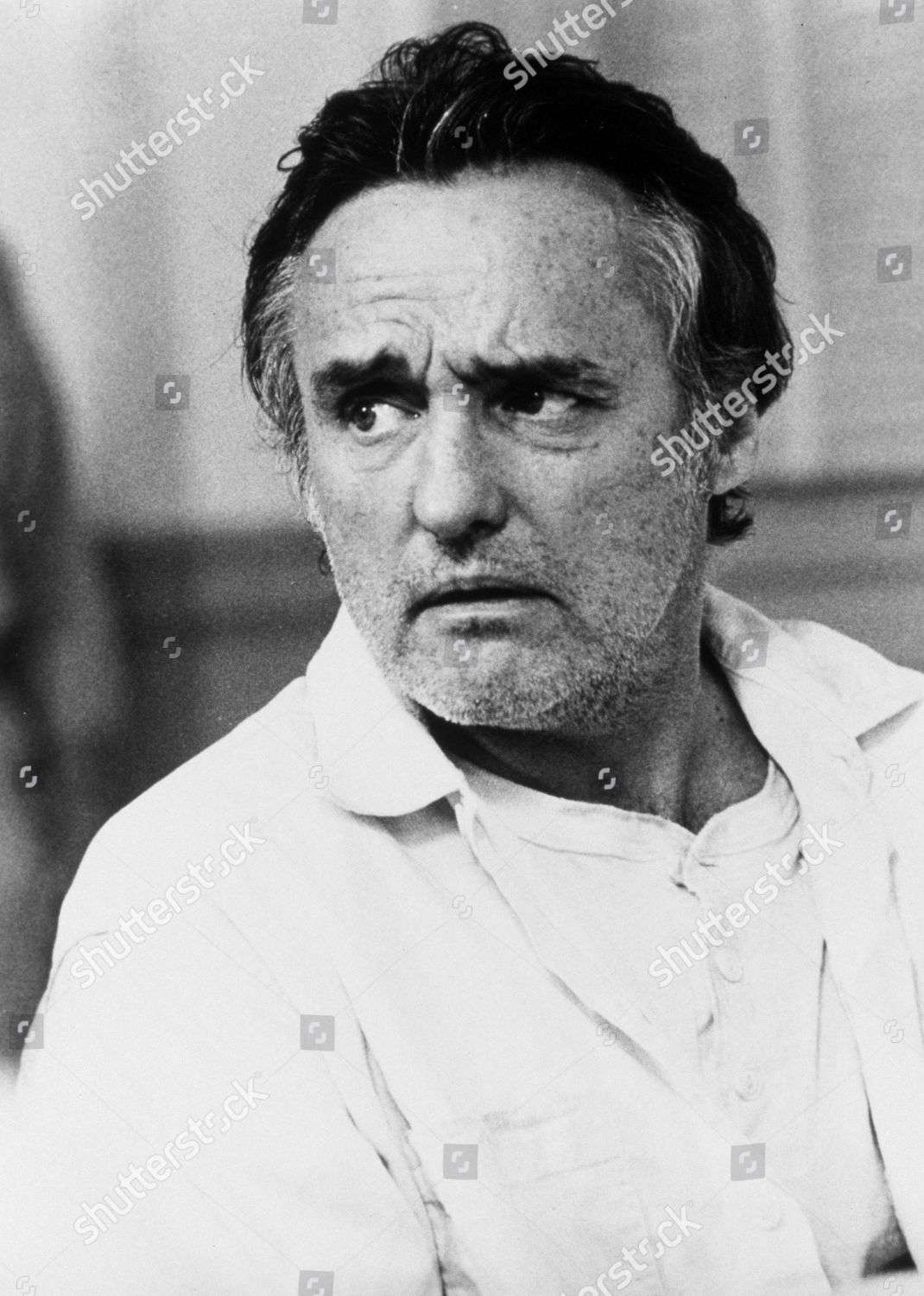 Film Stills Chattahoochee 1990 Dennis Hopper Editorial Stock Photo ...