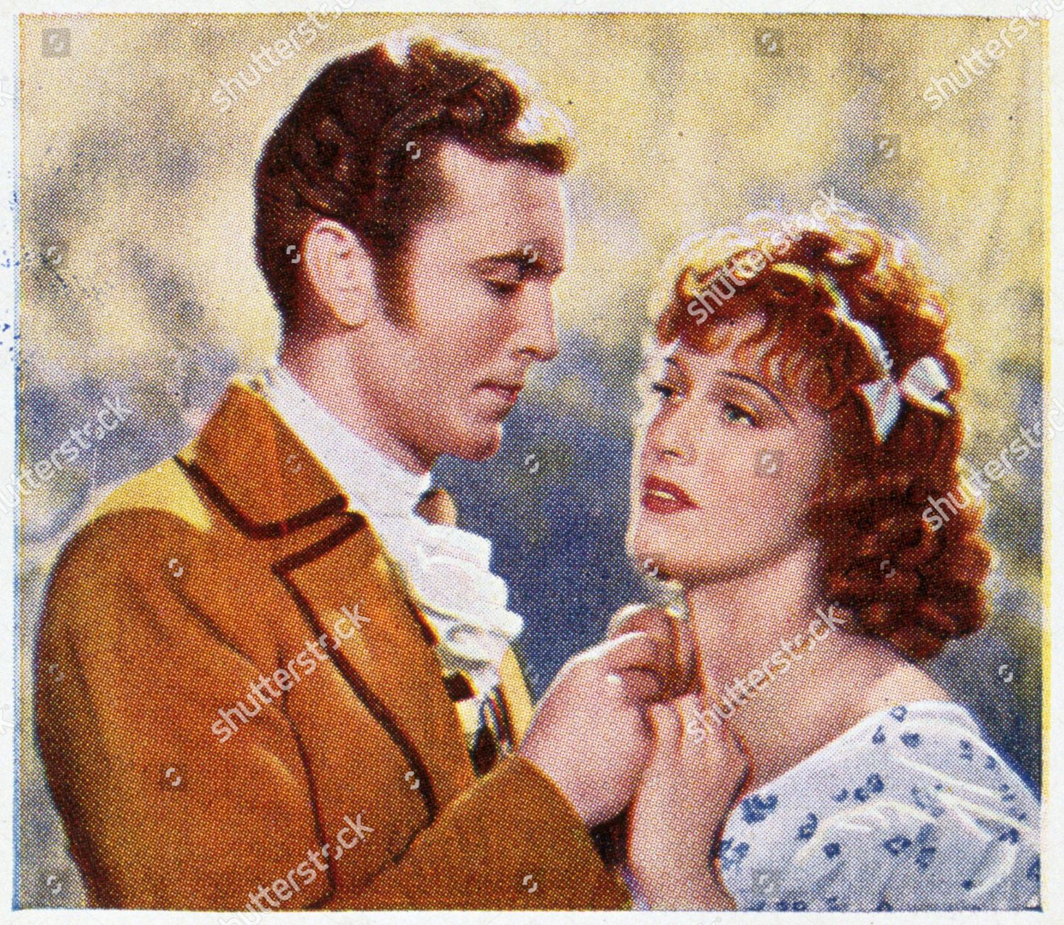 Film Stills Firefly 1937 Allan Jones Editorial Stock Photo - Stock ...