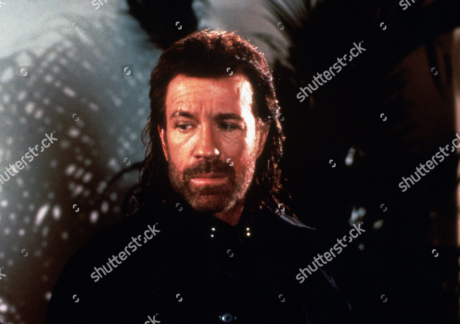 Film Stills Hitman 1991 Chuck Norris Editorial Stock Photo - Stock ...