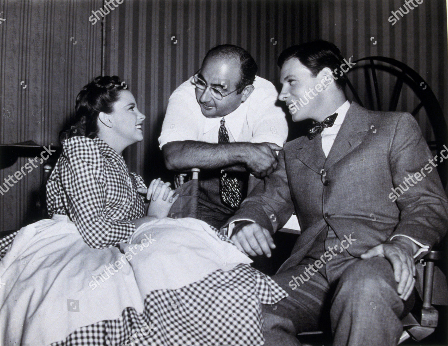 Film Stills Little Nellie Kelly 1940 Editorial Stock Photo - Stock ...