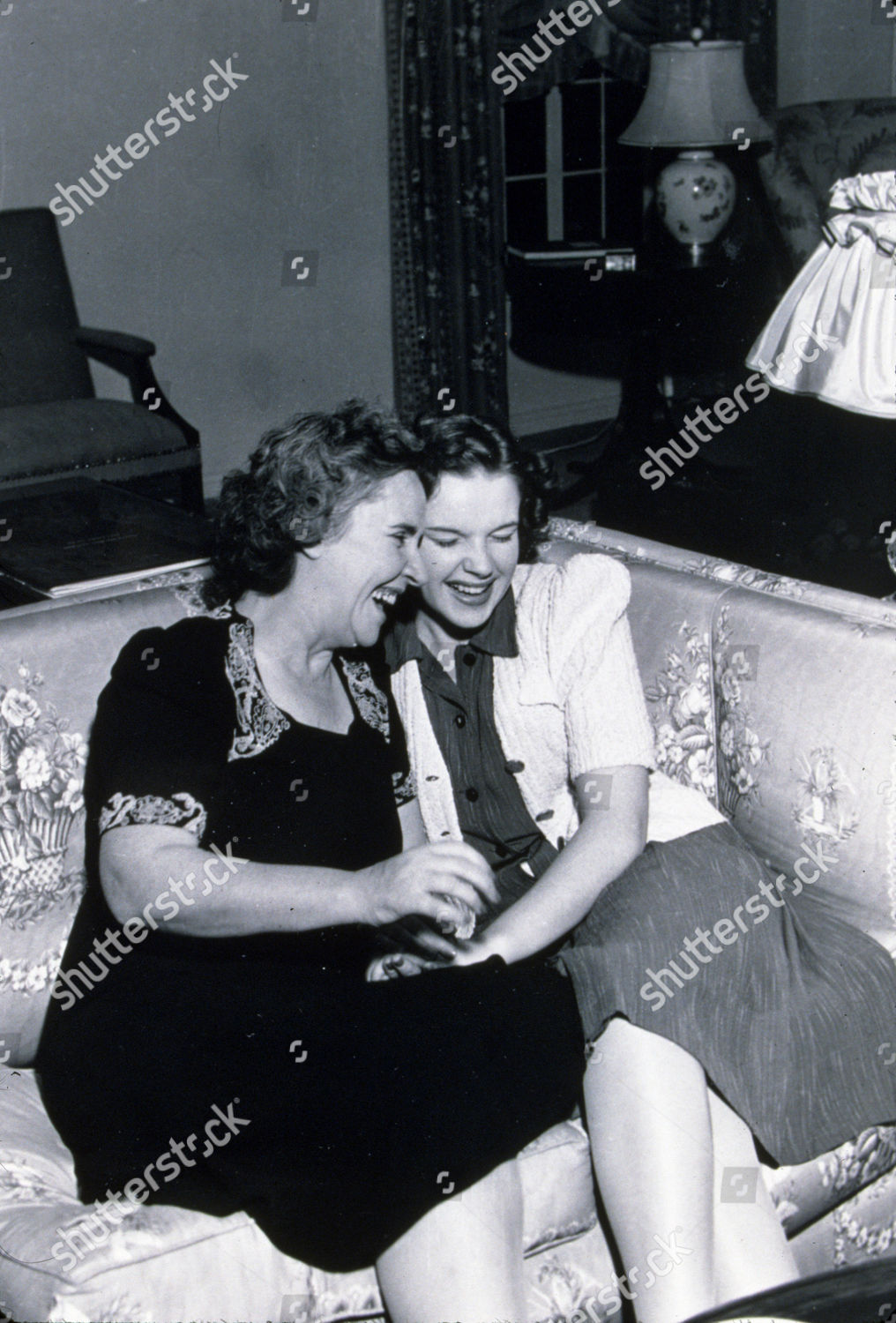 Film Stills 1941 Judy Garland Ethel Editorial Stock Photo - Stock Image ...