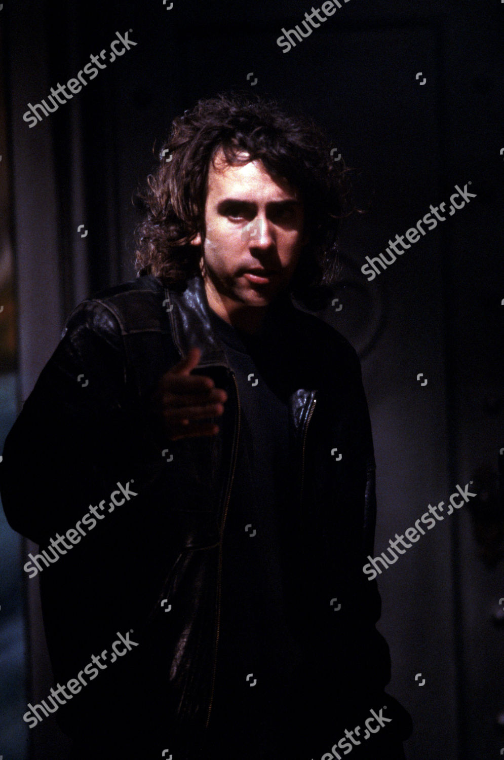 Film Stills Batman 1989 Tim Burton Editorial Stock Photo - Stock Image ...