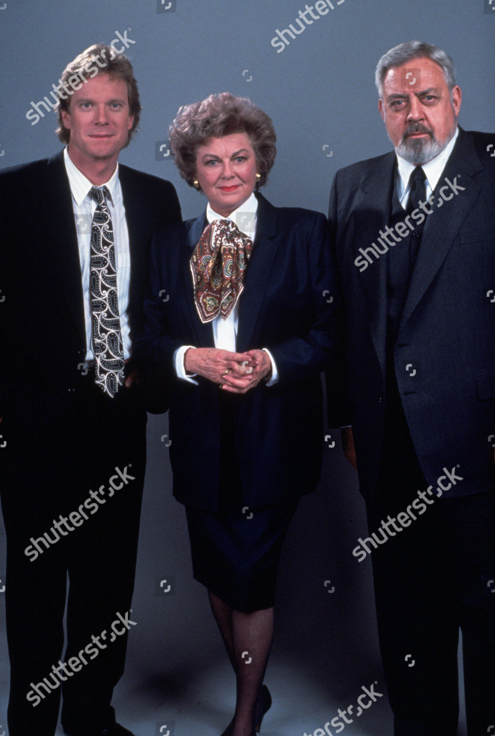 Film Stills Perry Mason Tv 1992 Editorial Stock Photo - Stock Image ...