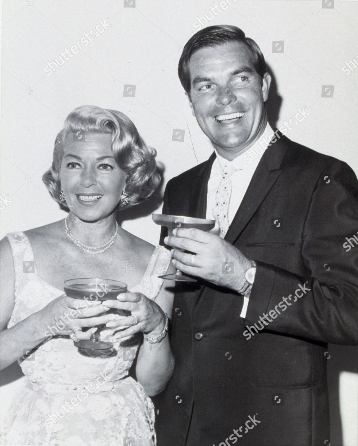 Film Stills 1965 Robert Eaton Married Editorial Stock Photo - Stock ...
