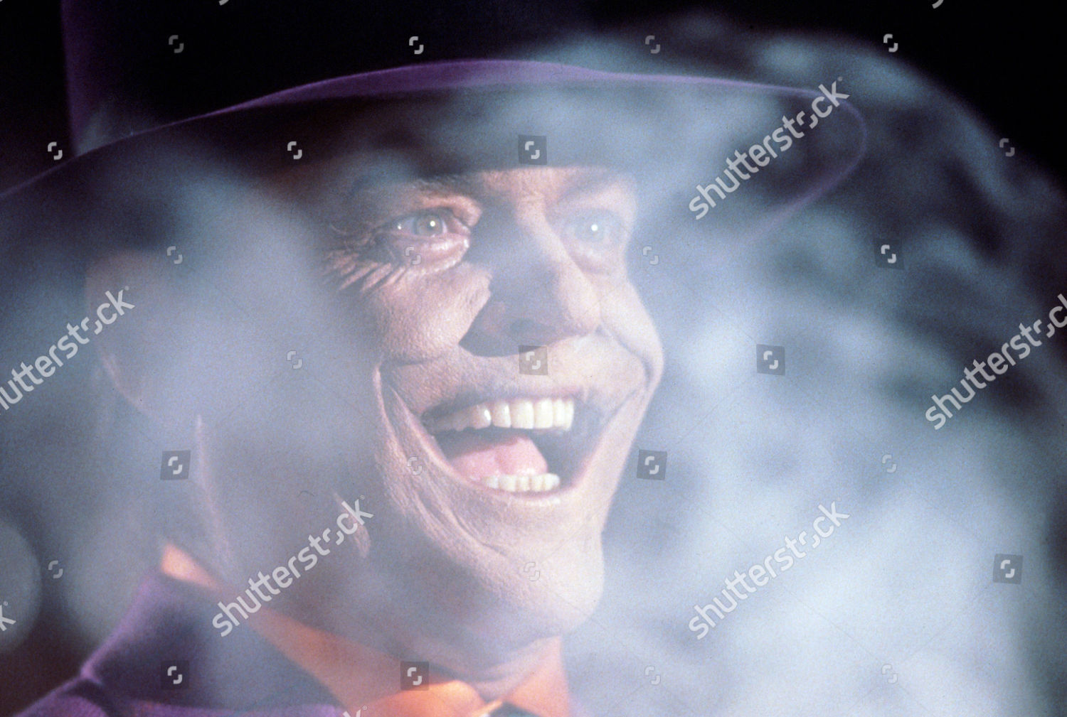 Film Stills Batman 1989 Tim Burton Editorial Stock Photo - Stock Image ...