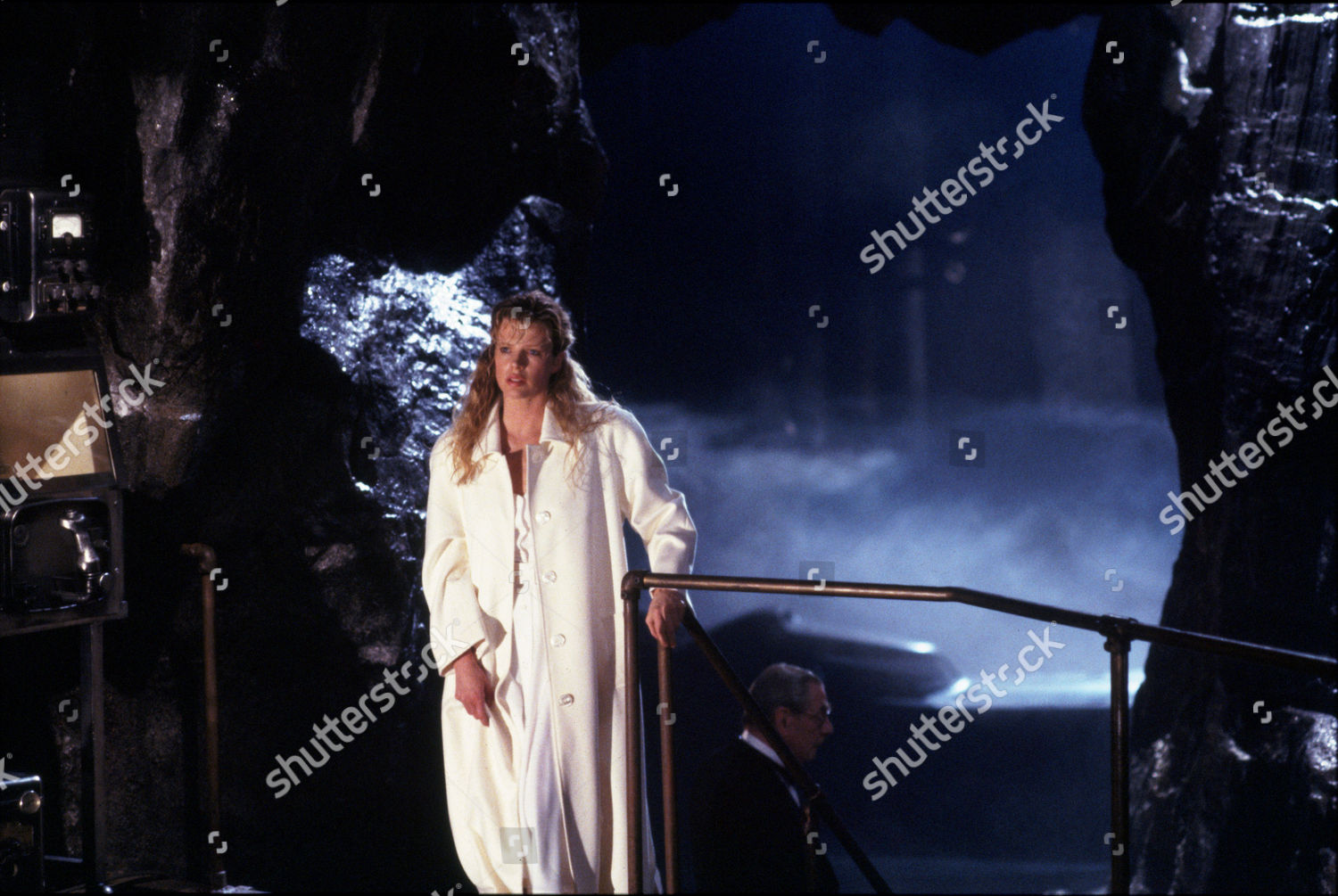 Film Stills Batman 1989 Kim Basinger Editorial Stock Photo - Stock ...