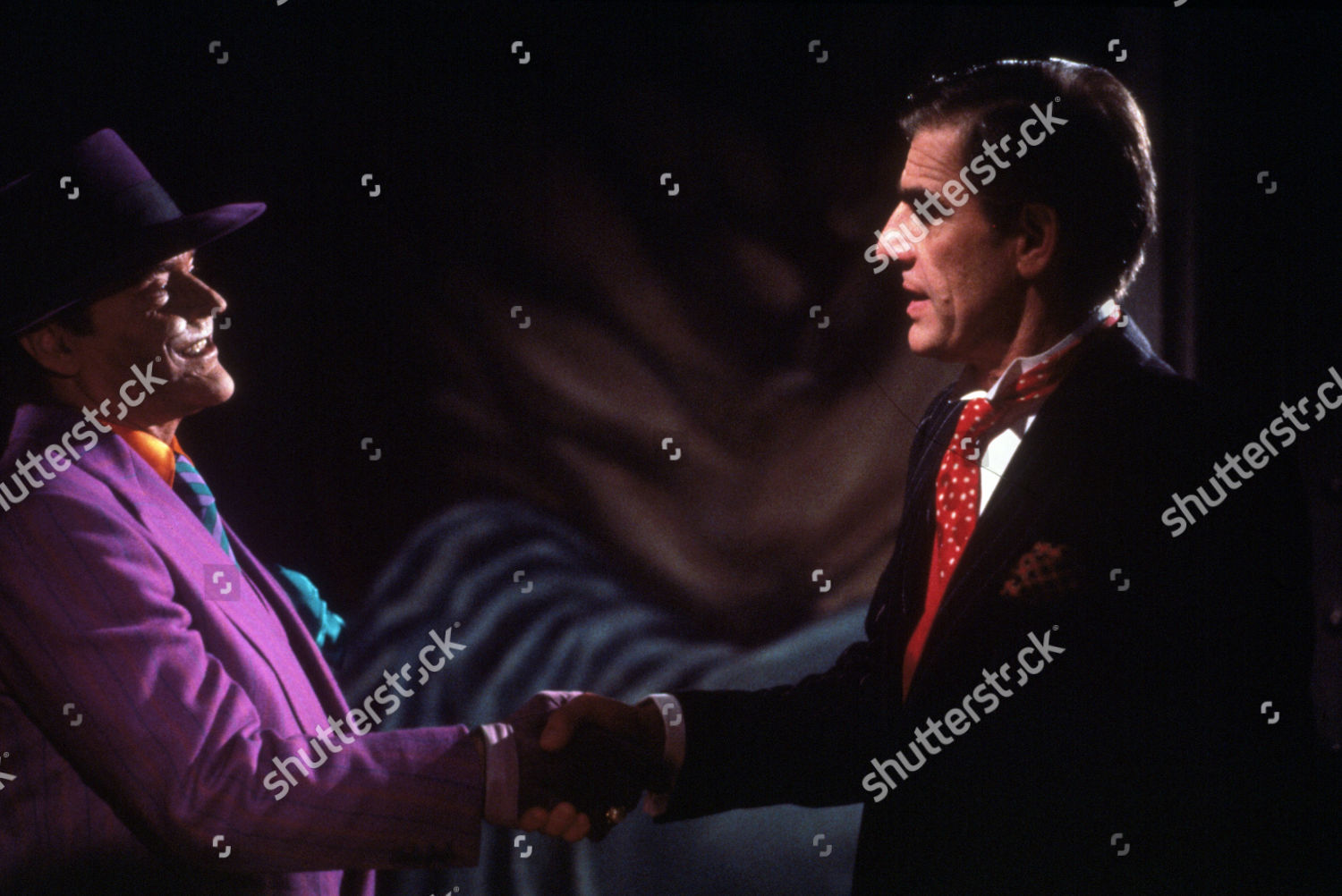 Film Stills Batman 1989 Tim Burton Editorial Stock Photo - Stock Image ...