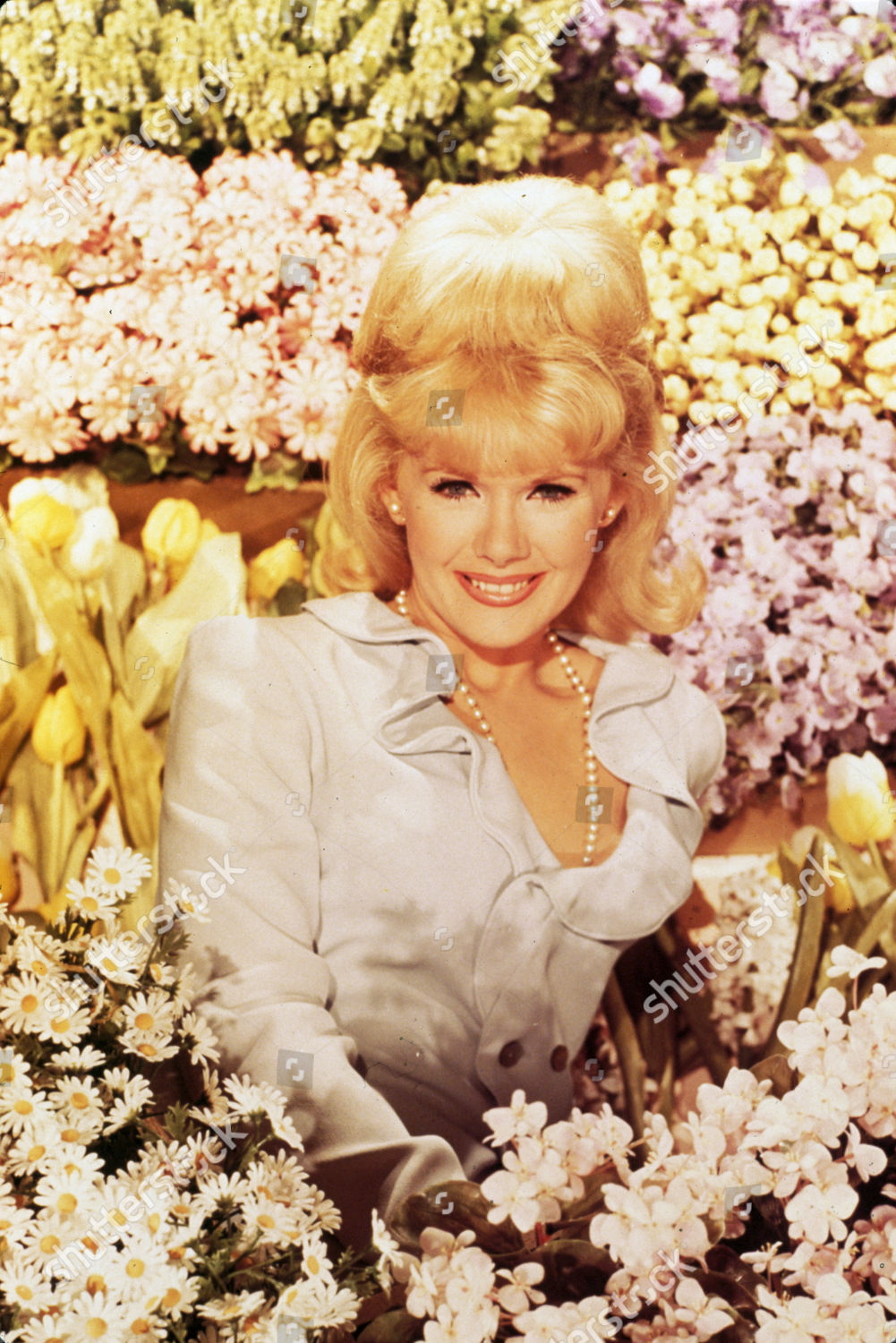 Film Stills Susan Slade 1961 Delmer Editorial Stock Photo - Stock Image ...