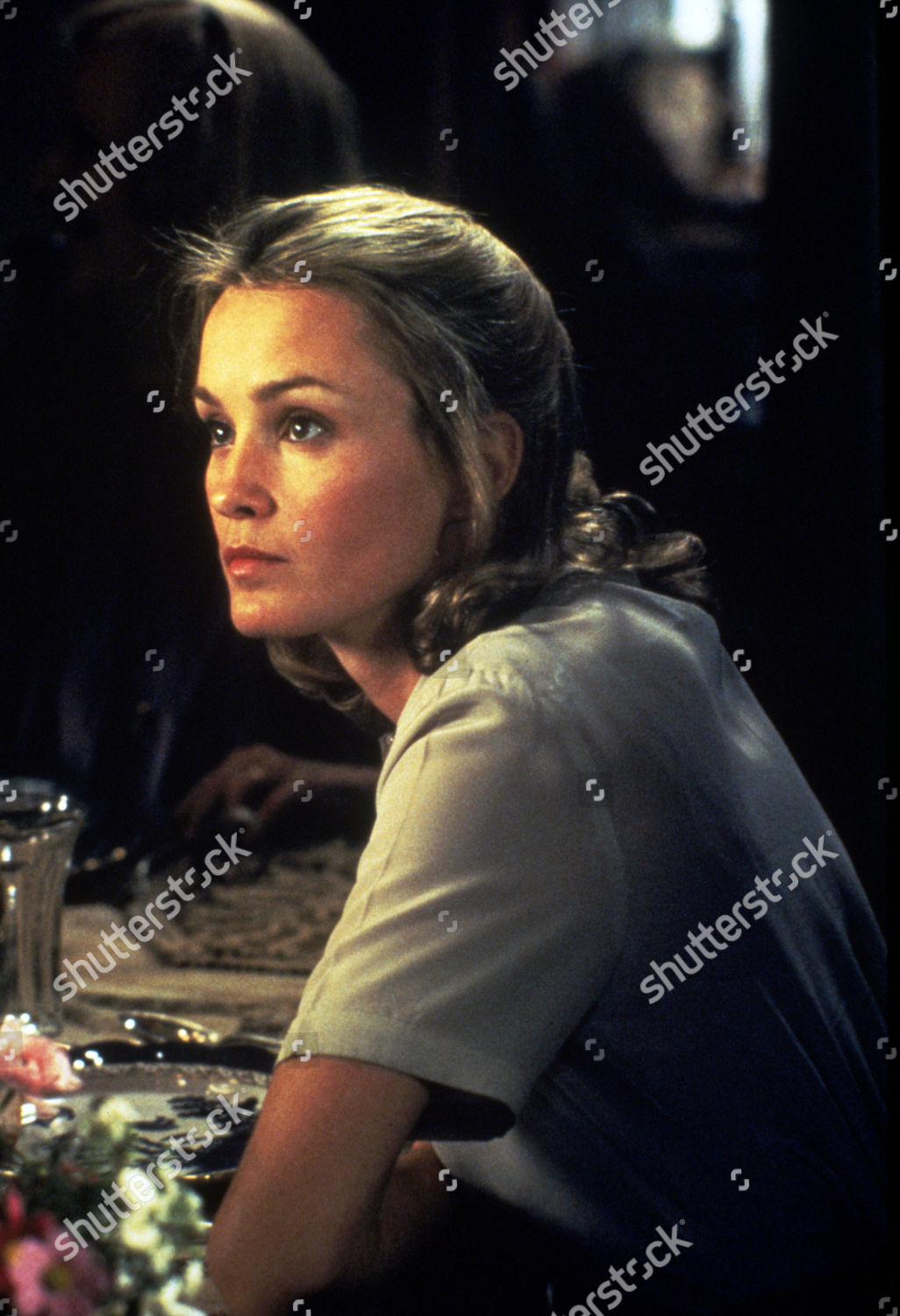 Film Stills Frances 1982 Graeme Clifford Editorial Stock Photo - Stock ...