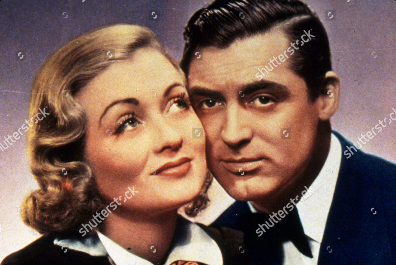 Film Stills Topper 1937 Constance Bennett Editorial Stock Photo - Stock ...