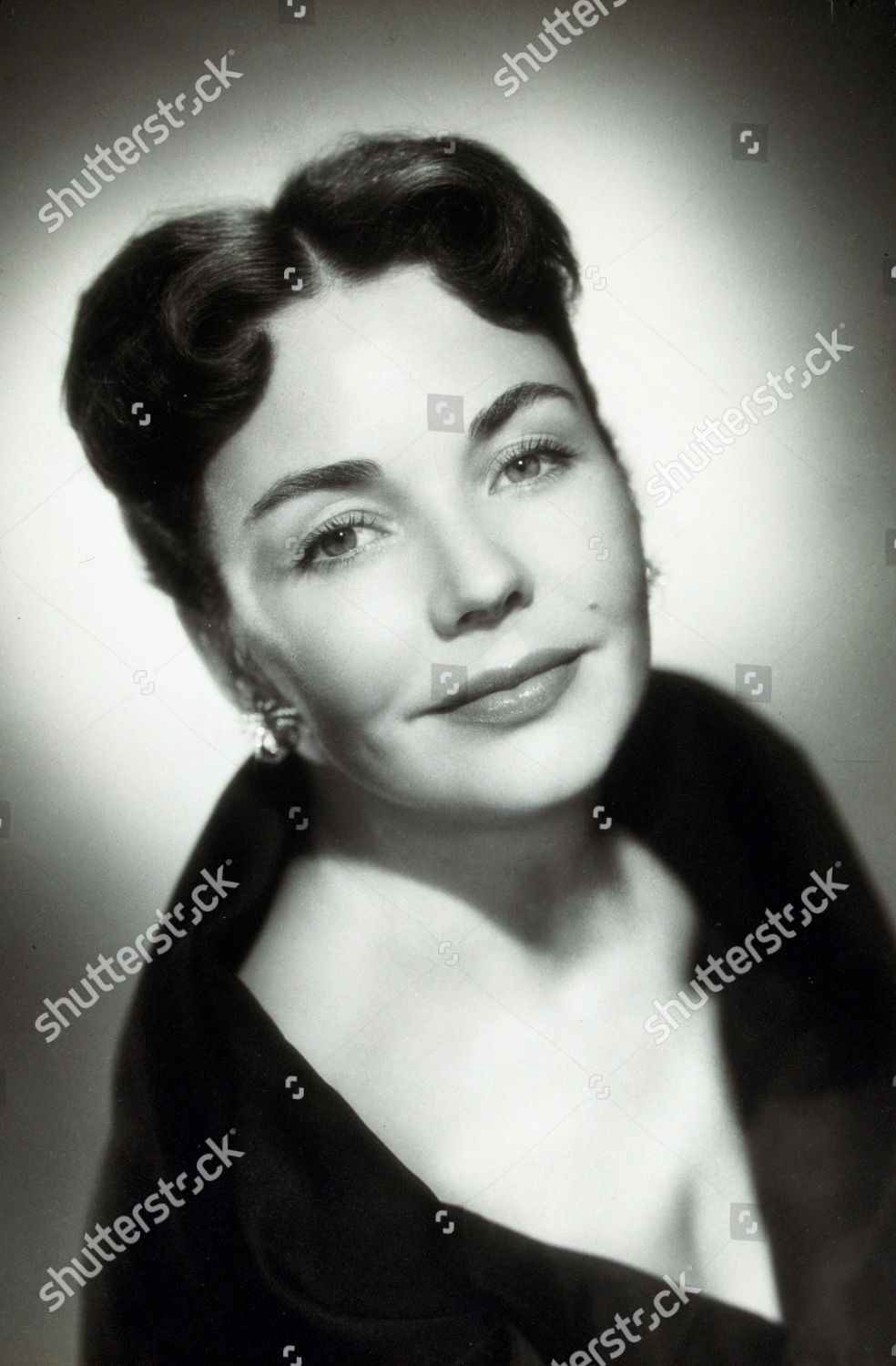 Film Stills 1944 Jennifer Jones 1944 Editorial Stock Photo - Stock ...
