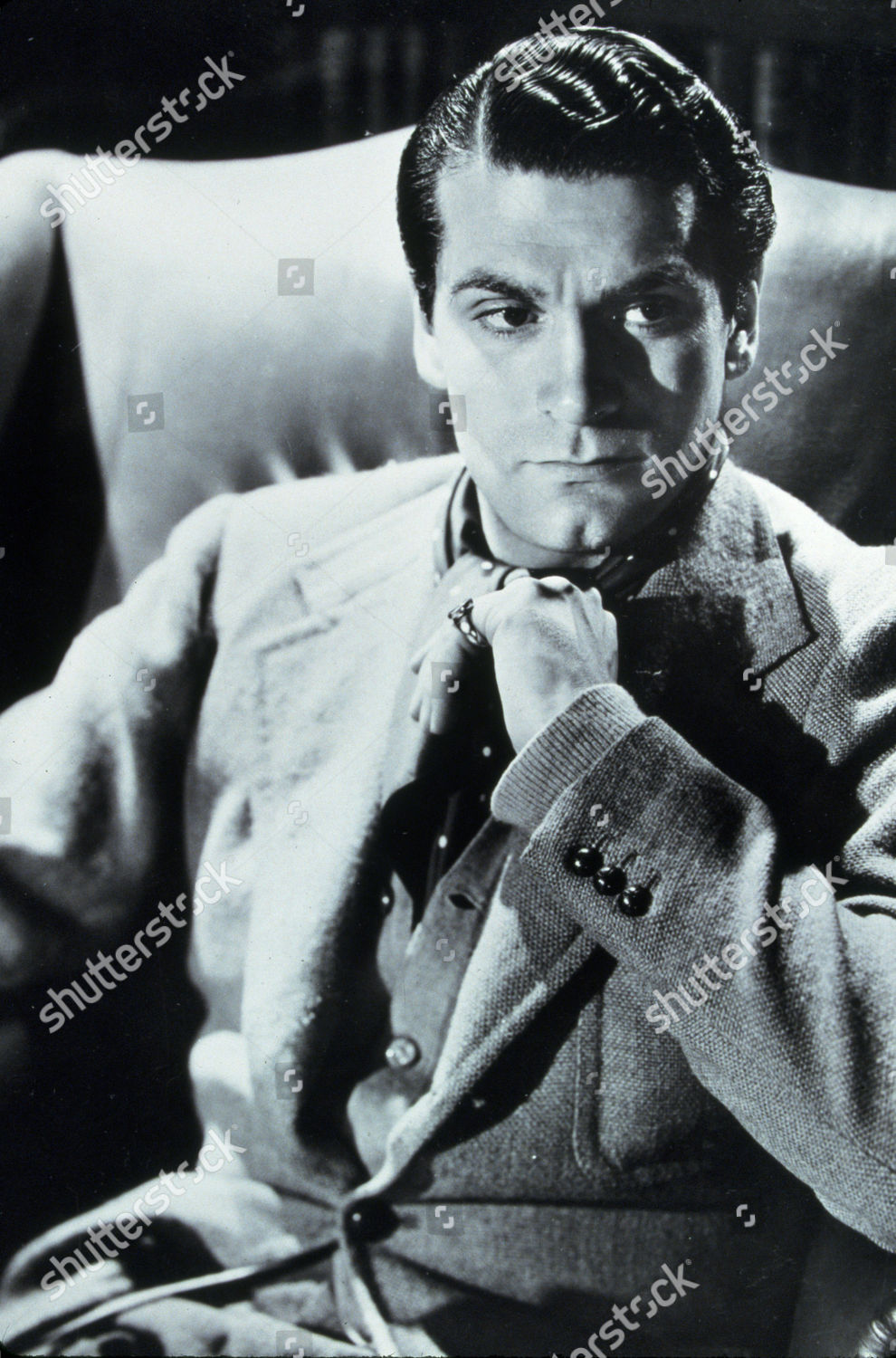Film Stills 1940 Laurence Olivier 1940 Editorial Stock Photo - Stock Image | Shutterstock