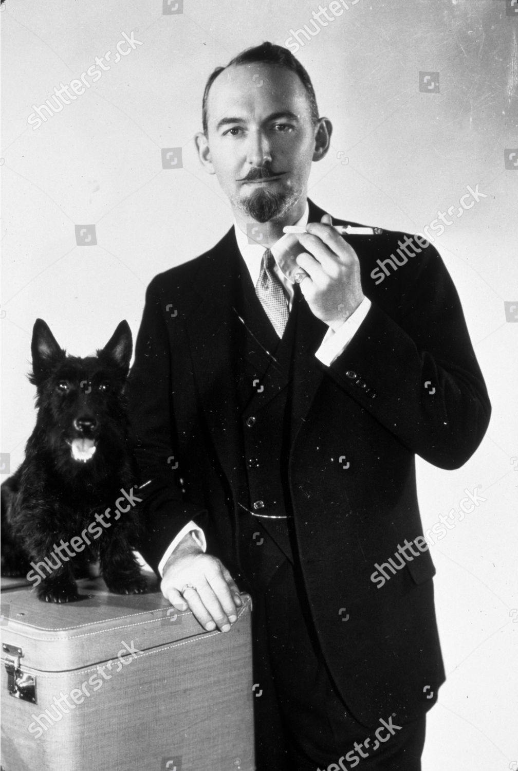 Film Stills 1928 Character Dog Philo Editorial Stock Photo - Stock ...