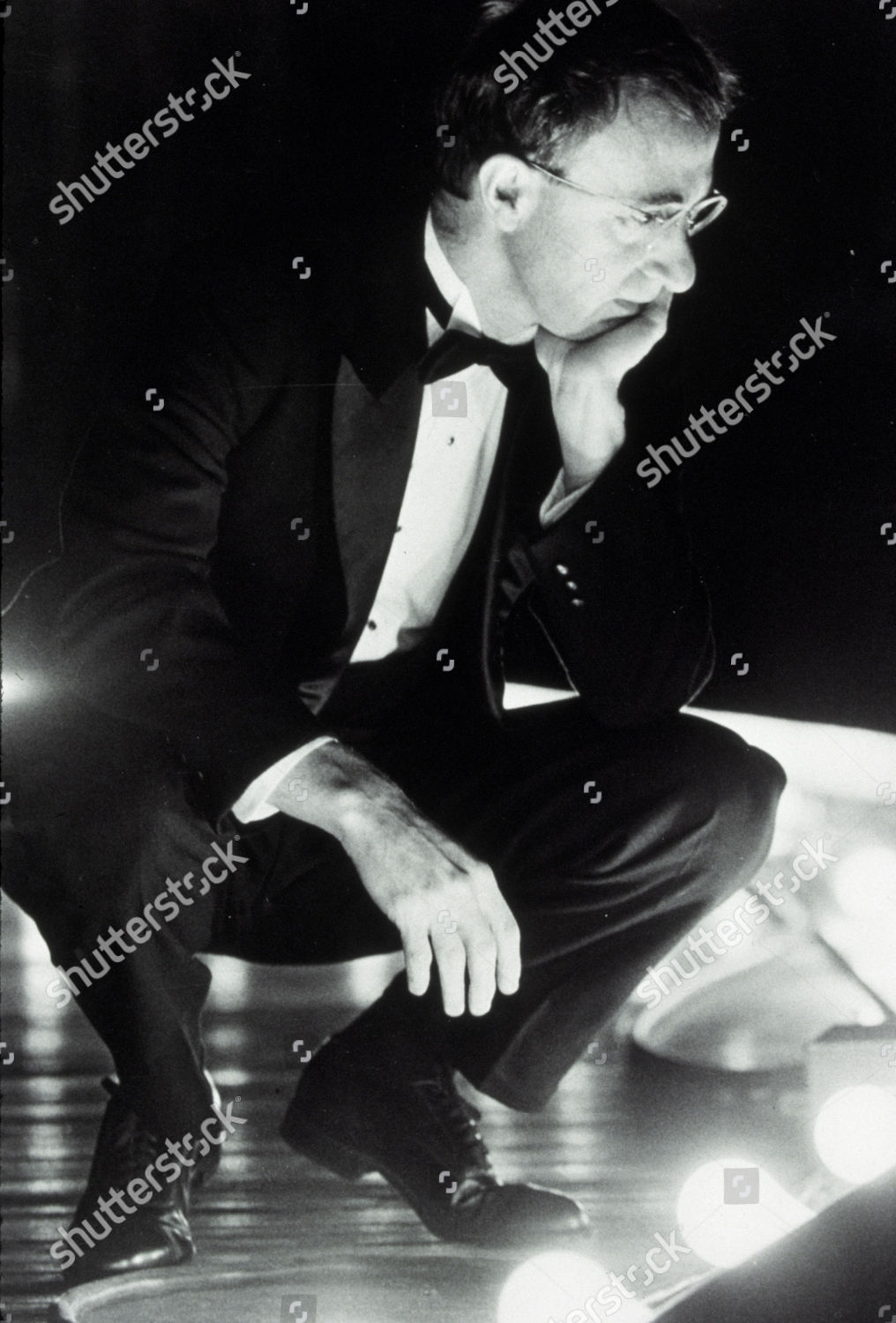 Film Stills Zelig 1983 Woody Allen Editorial Stock Photo - Stock Image ...