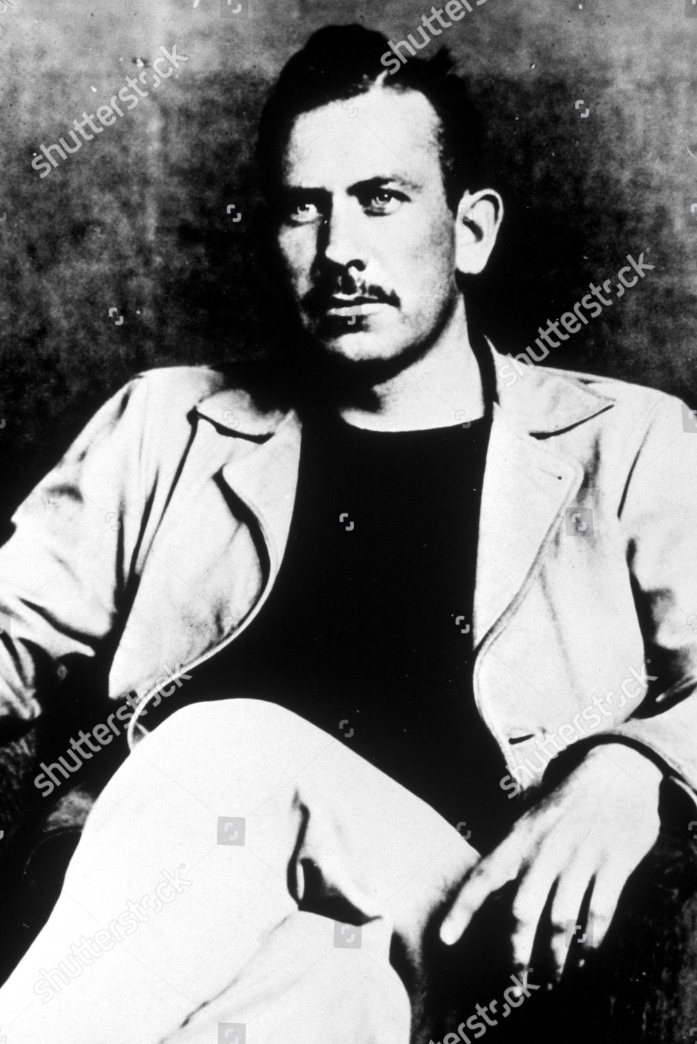 Film Stills 1937 John Steinbeck 1937 Editorial Stock Photo - Stock ...