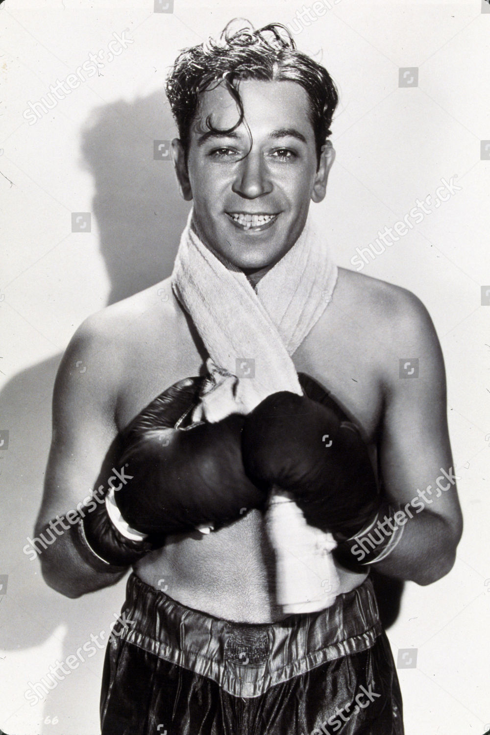 Film Stills 1934 Boxing George Raft Editorial Stock Photo - Stock Image ...