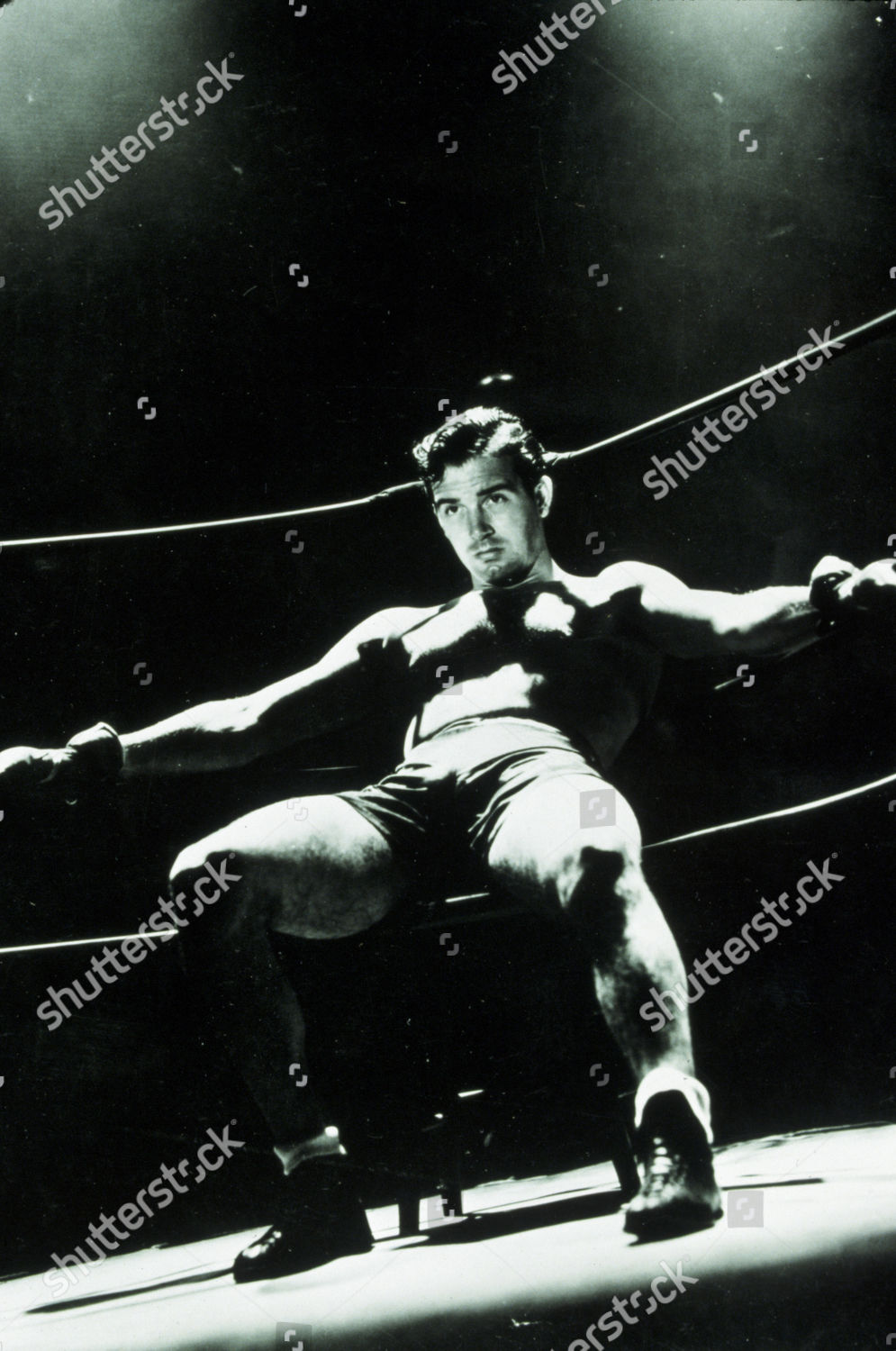 Film Stills Kid Nightingale 1939 George Editorial Stock Photo - Stock ...