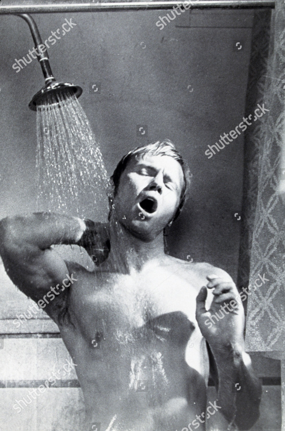 Film Stills Midnight Cowboy 1969 Bath Editorial Stock Photo - Stock ...