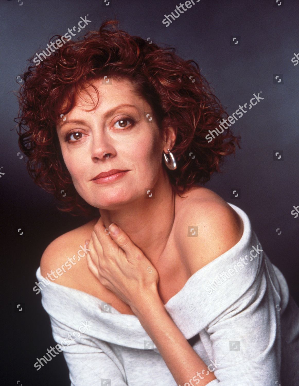 Film Stills Bull Durham 1988 Susan Editorial Stock Photo - Stock Image ...