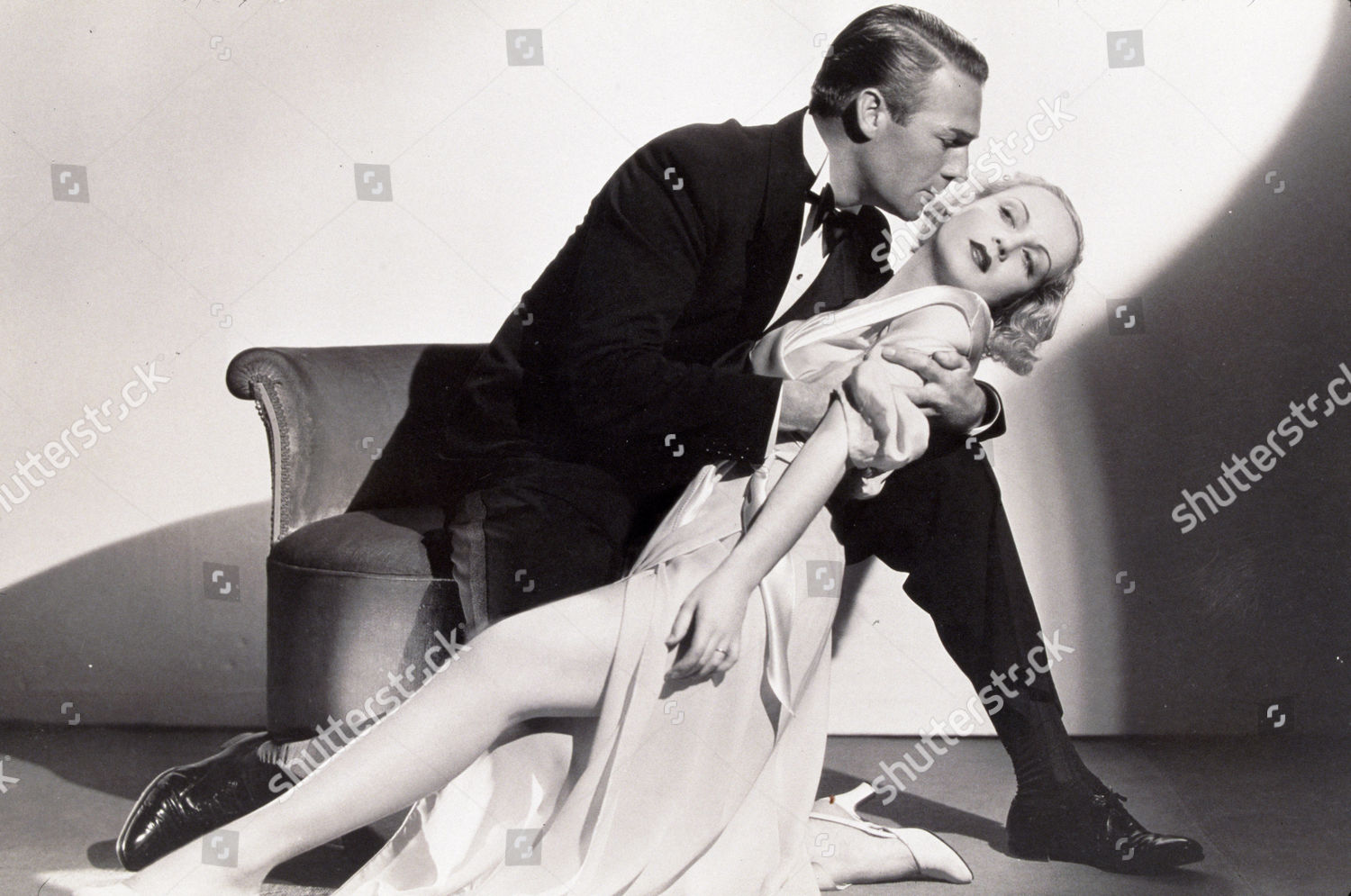 Film Stills Supernatural 1933 Victor Halperin Editorial Stock Photo ...