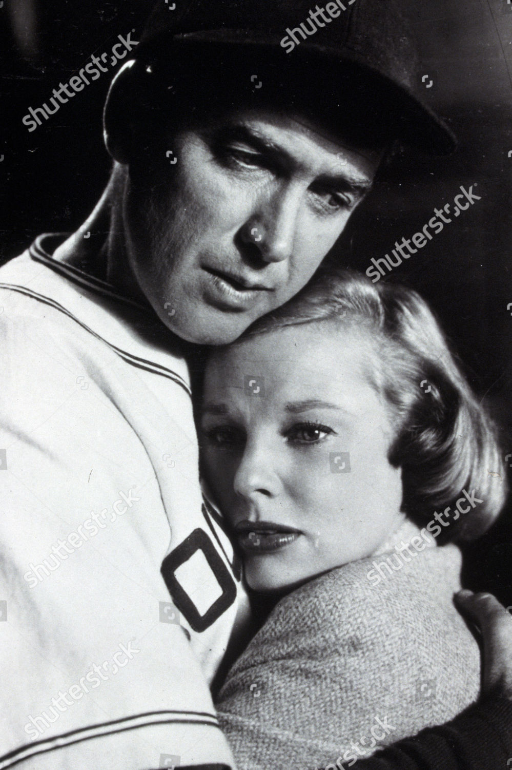 Film Stills Stratton Story 1949 June Editorial Stock Photo - Stock ...