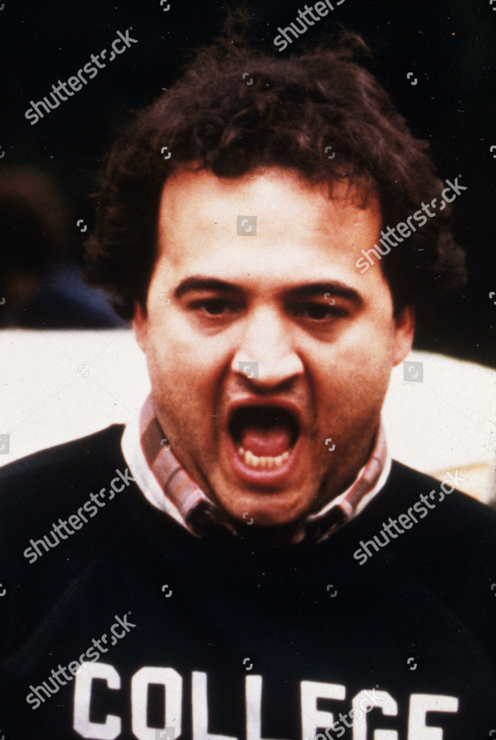 Film Stills Animal House 1978 John Editorial Stock Photo - Stock Image ...