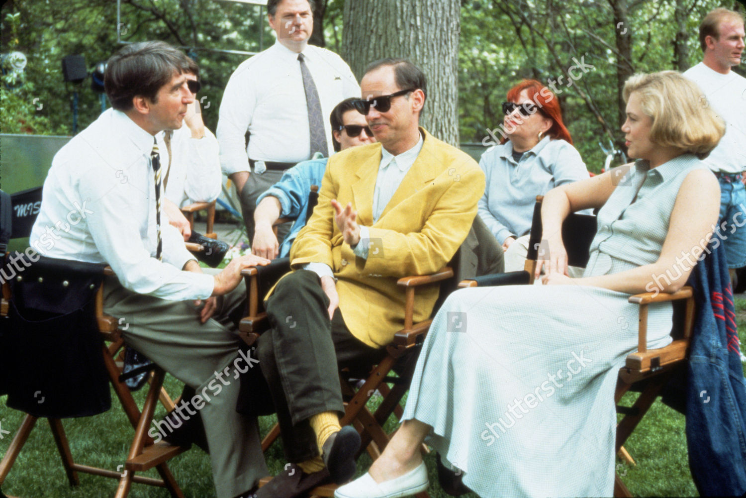 Film Stills Serial Mom 1994 Crew Editorial Stock Photo - Stock Image ...