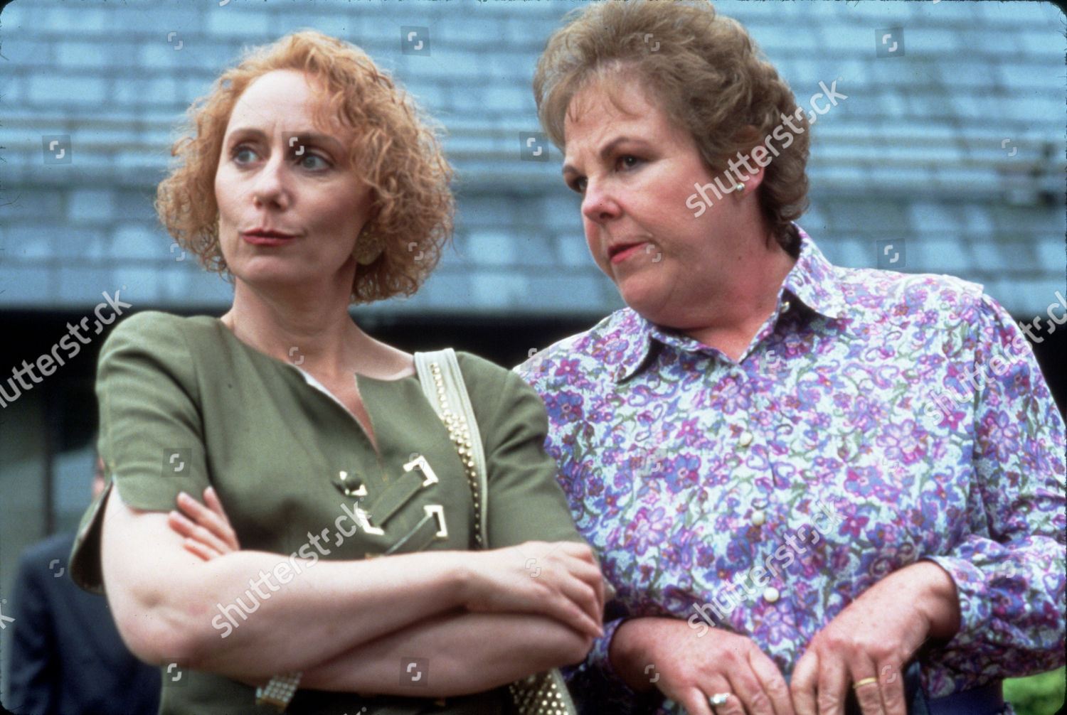 Film Stills Serial Mom 1994 Mary Editorial Stock Photo - Stock Image ...