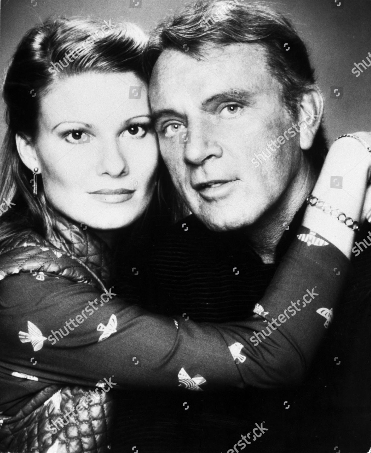 Film Stills 1976 Richard Burton Susan Editorial Stock Photo - Stock ...