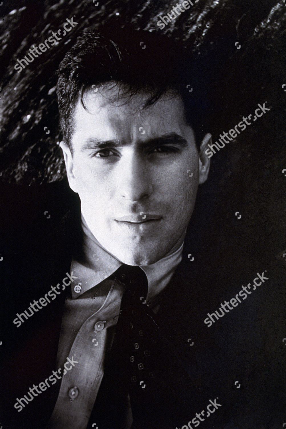 Film Stills 1956 John Cassavetes 1956 Editorial Stock Photo - Stock ...