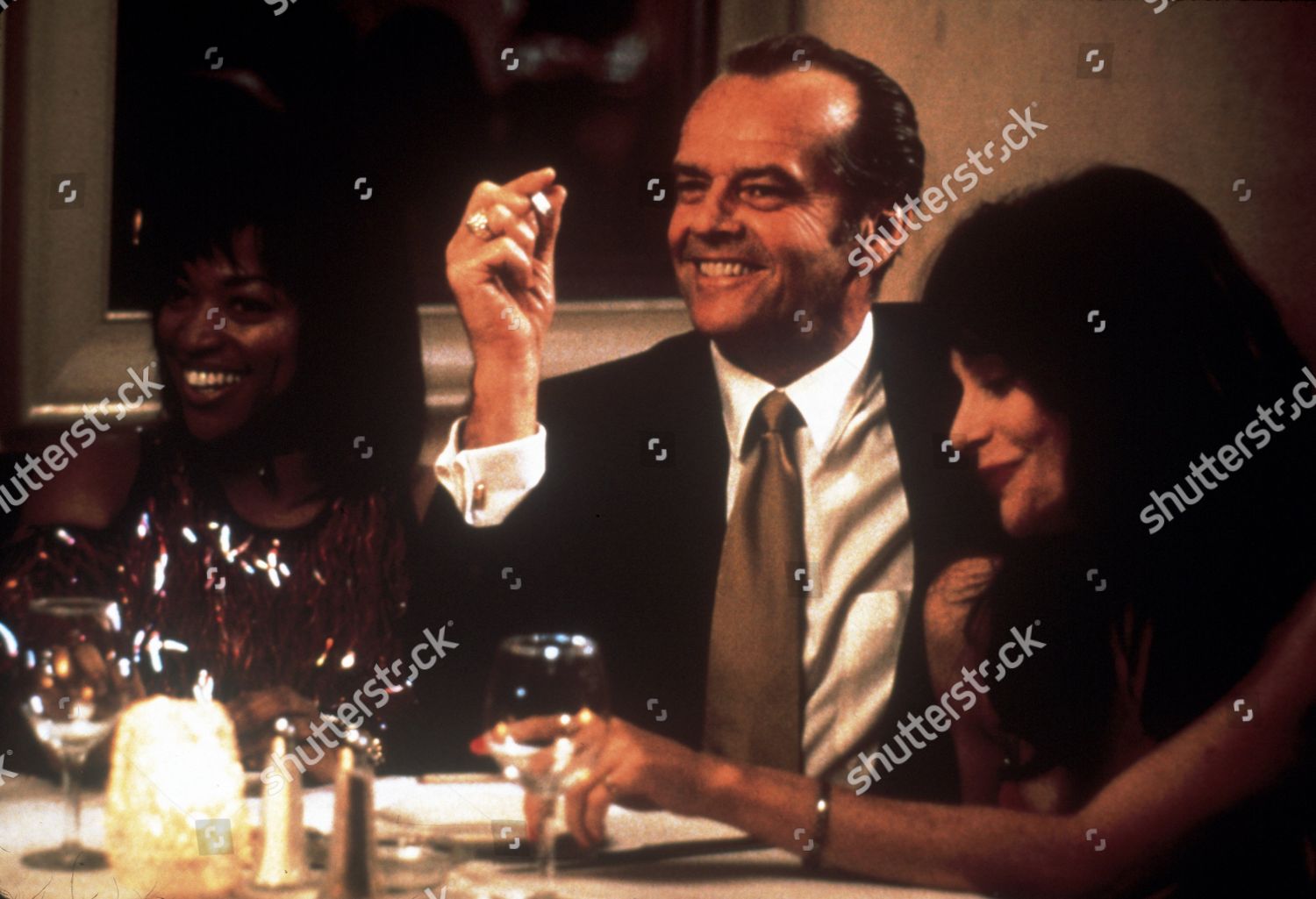 Film Stills Crossing Guard 1995 Priscilla Editorial Stock Photo - Stock ...