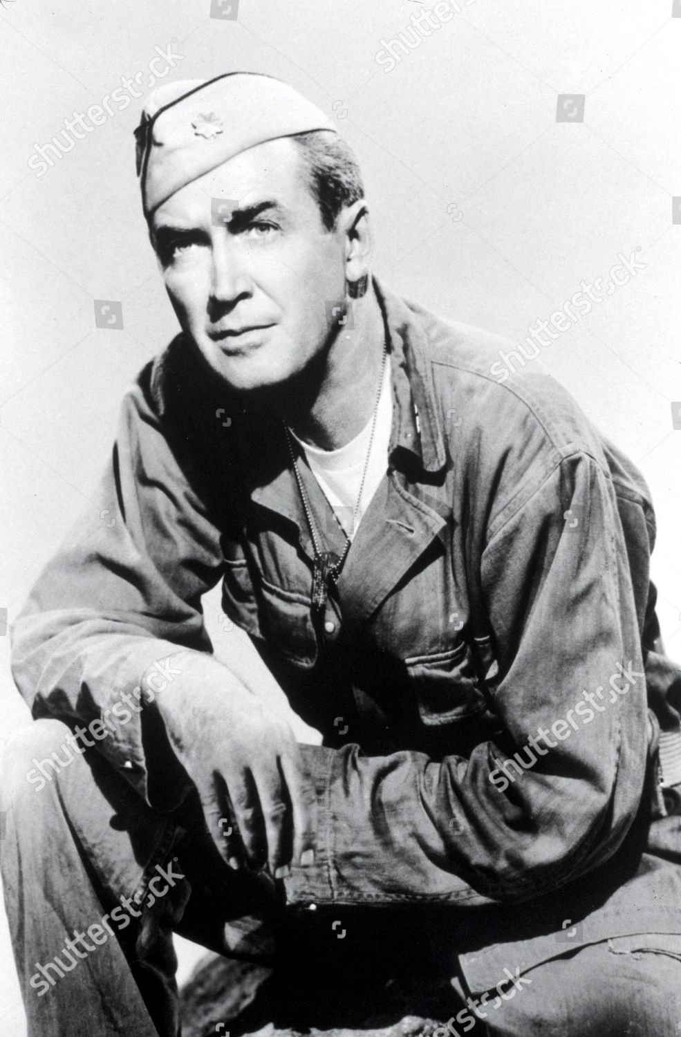 Film Stills Mountain Road 1960 Daniel Editorial Stock Photo - Stock ...