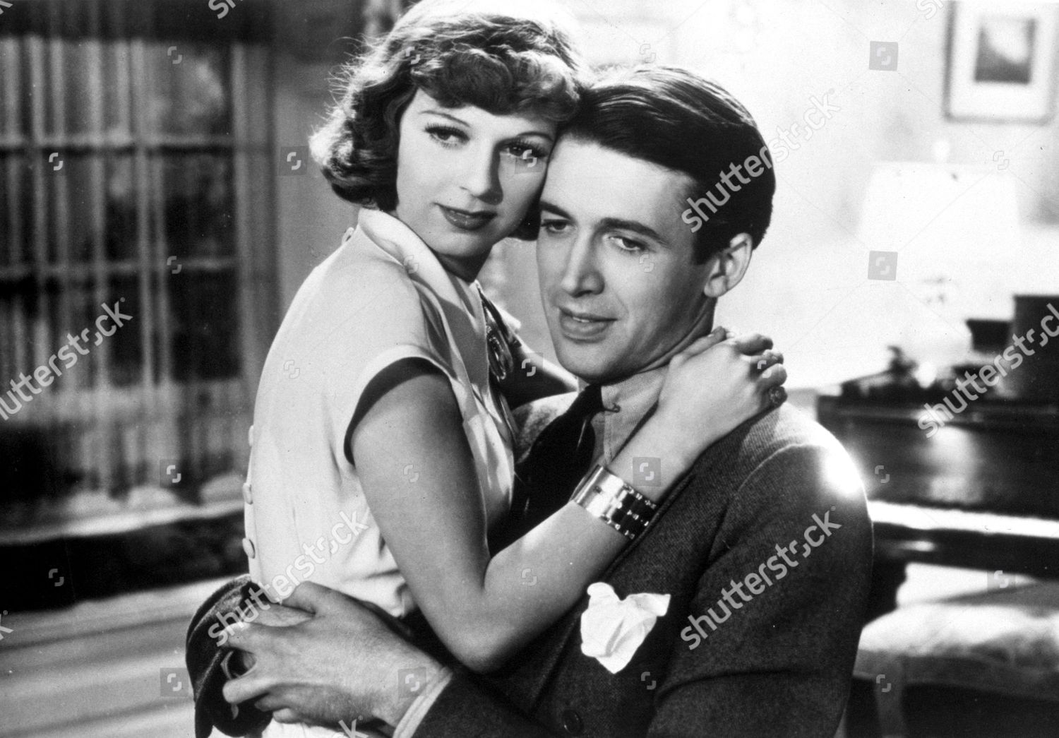 Film Stills Next Time We Love Editorial Stock Photo - Stock Image ...