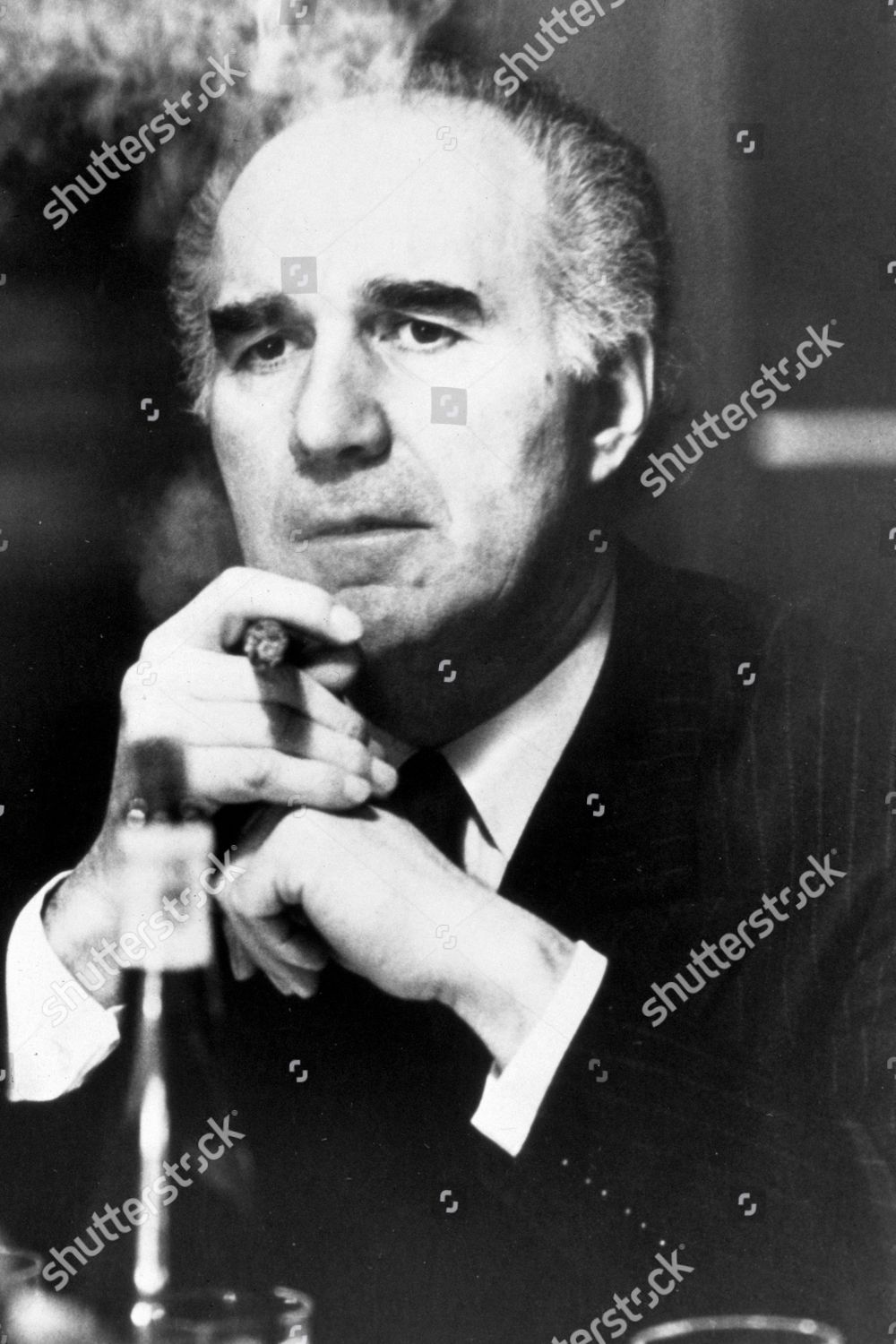 Film Stills Eyes Mouth 1982 Marco Editorial Stock Photo - Stock Image ...