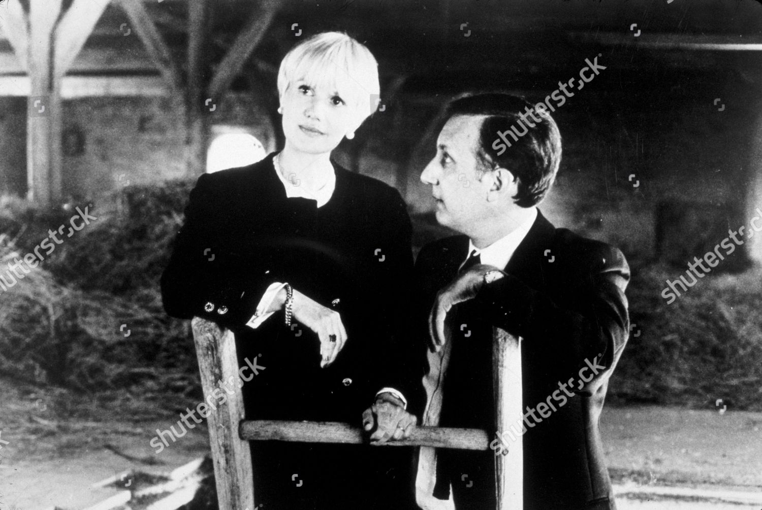 Film Stills May Fools 1990 Francois Editorial Stock Photo - Stock Image ...