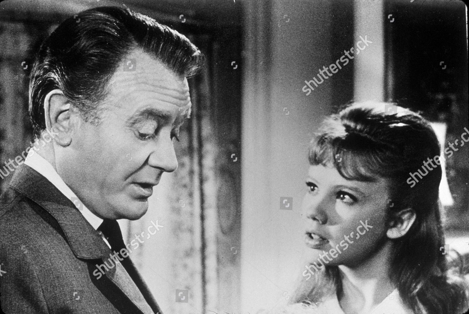 Film Stills Truth About Spring 1965 Editorial Stock Photo - Stock Image ...