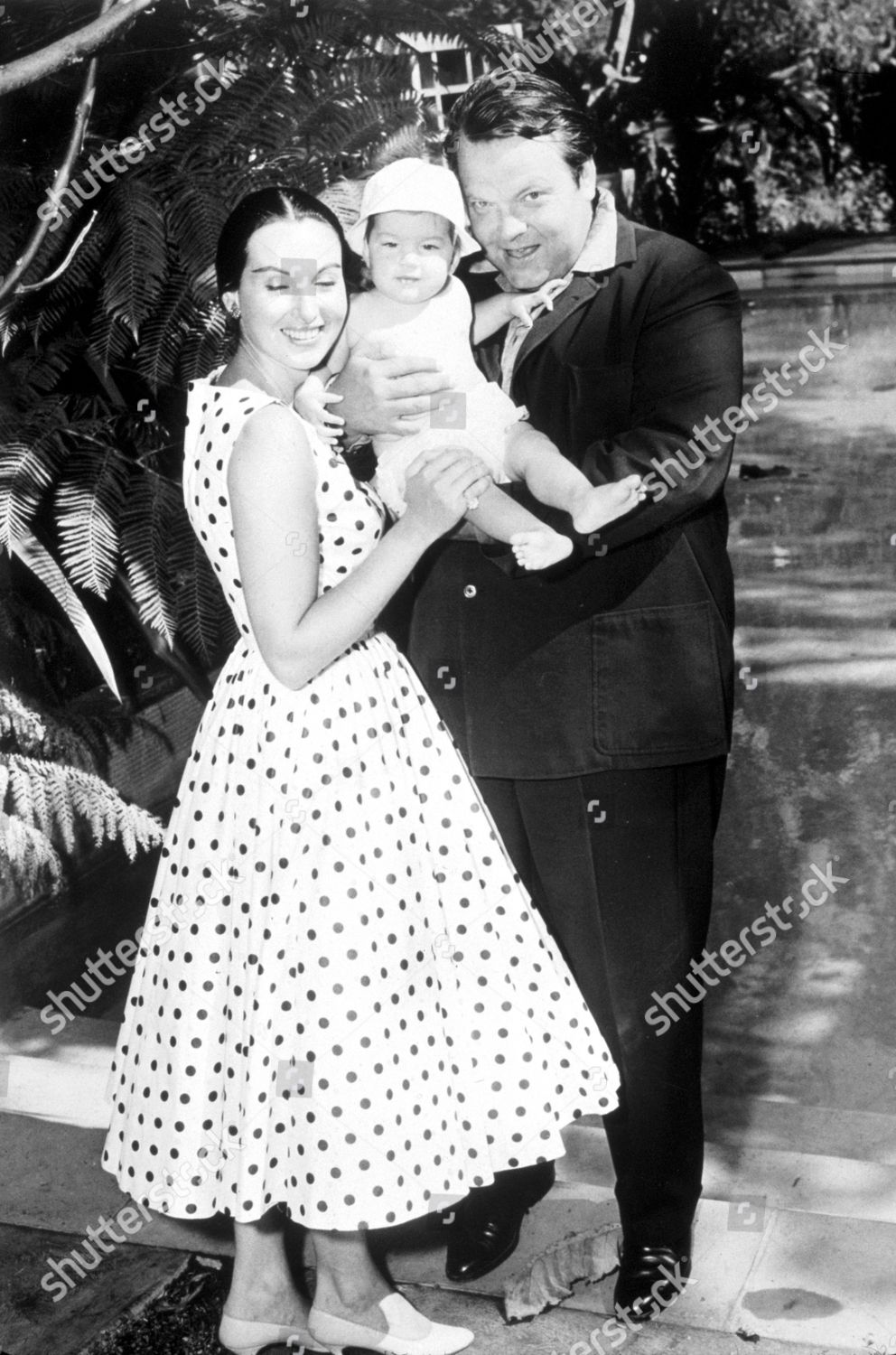 Film Stills 1956 Families Real Beatrice Editorial Stock Photo - Stock ...
