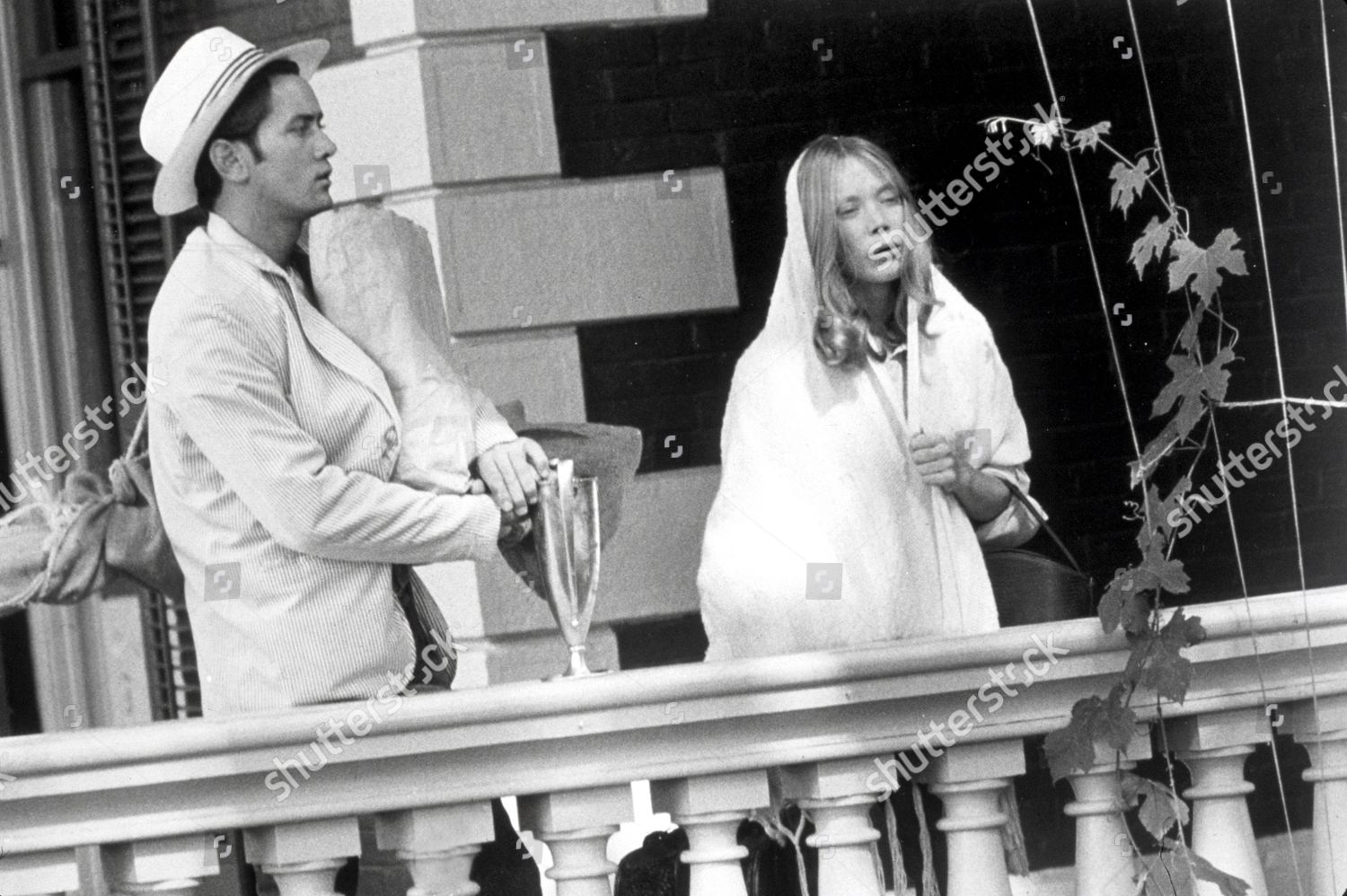 Film Stills Badlands 1973 Terrence Malick Editorial Stock Photo - Stock ...