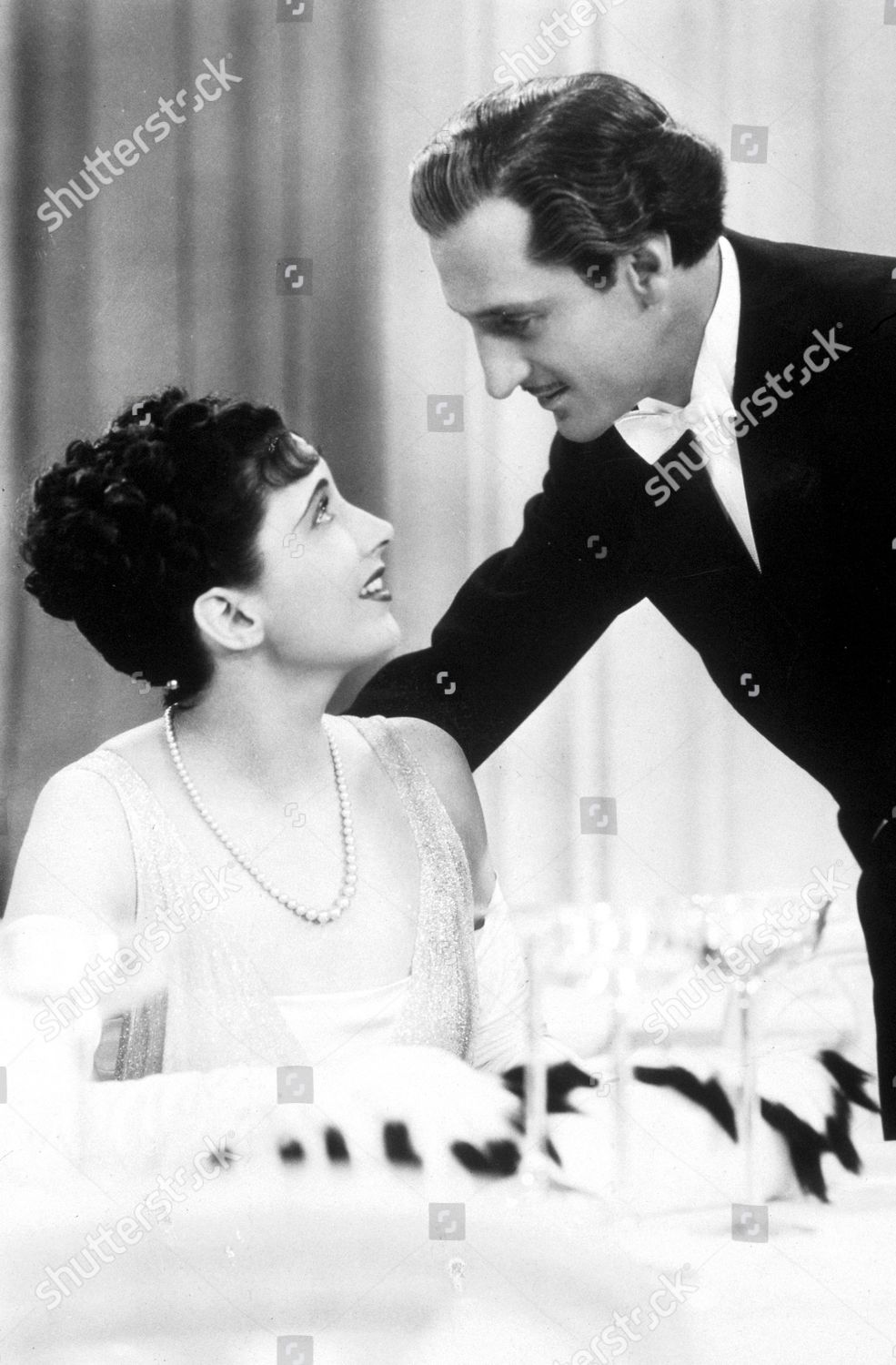 Film Stills Confession 1937 Kay Francis Editorial Stock Photo - Stock ...