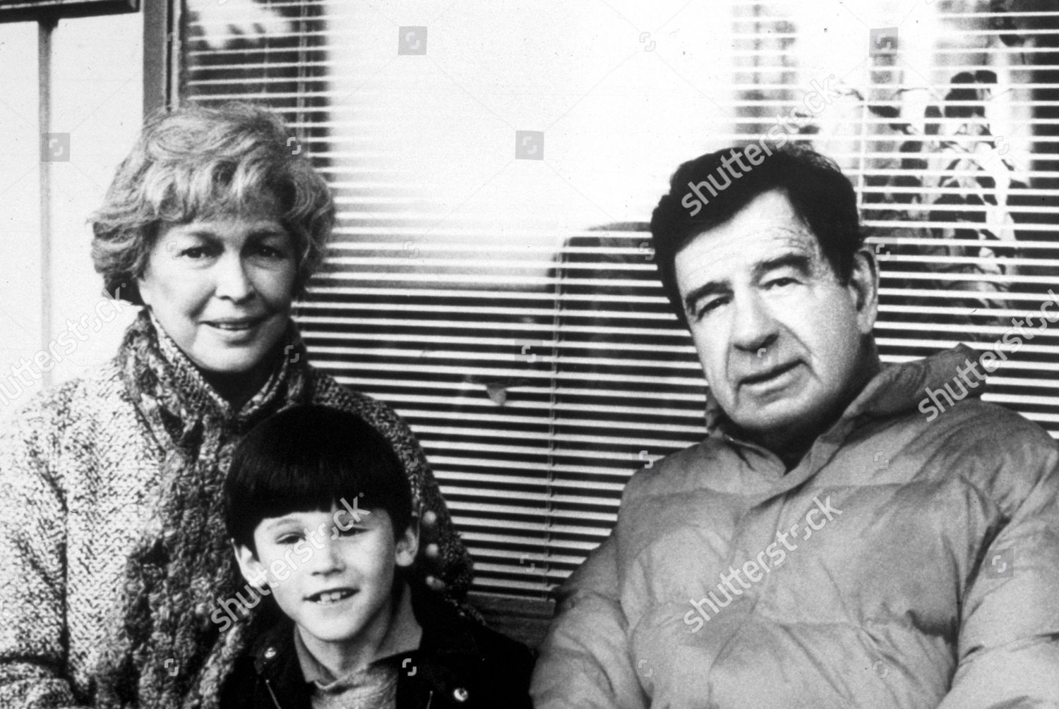 Film Stills Mrs Lambert Remembers Love Editorial Stock Photo - Stock ...