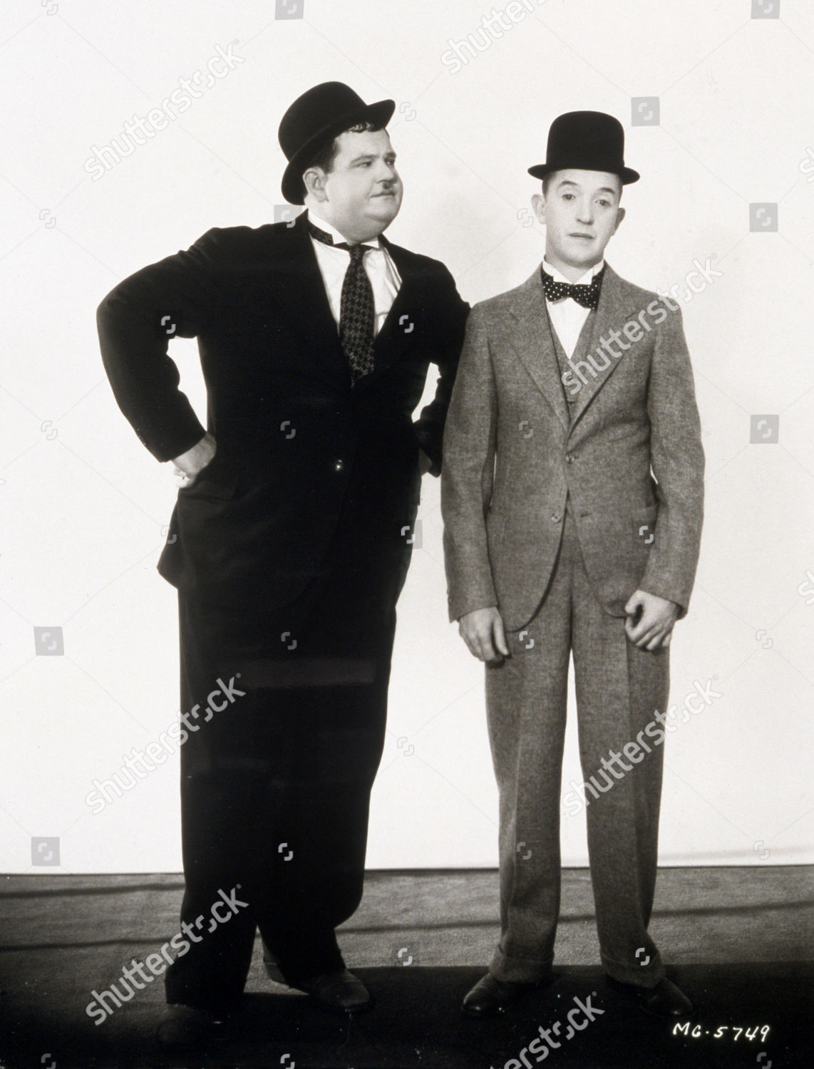 Film Stills 1934 Oliver Hardy Laurel Editorial Stock Photo - Stock ...