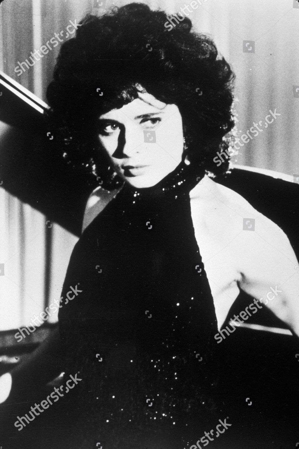 Film Stills Blue Velvet 1986 David Editorial Stock Photo - Stock Image ...