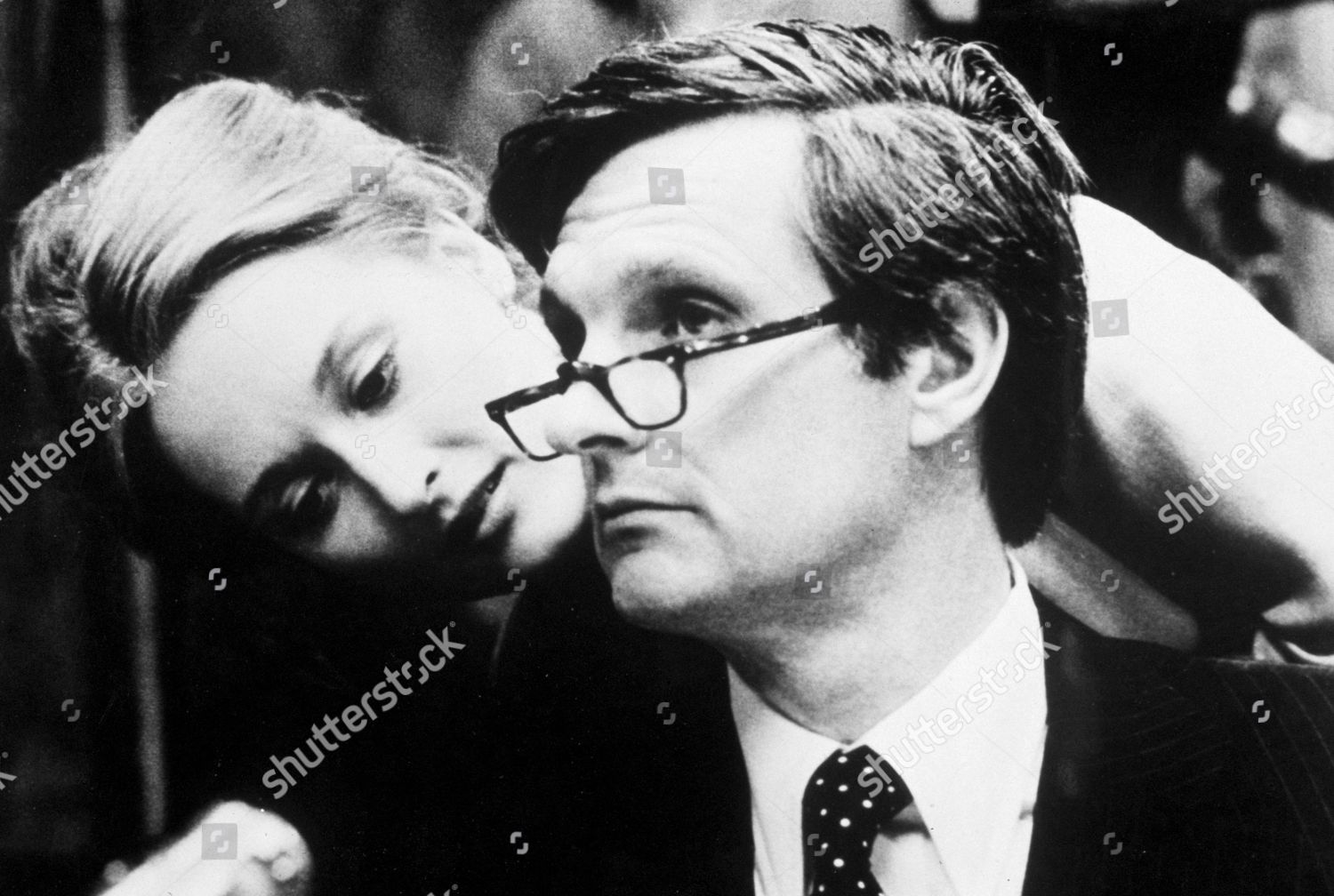 Film Stills Seduction Joe Tynan 1979 Editorial Stock Photo - Stock Image | Shutterstock