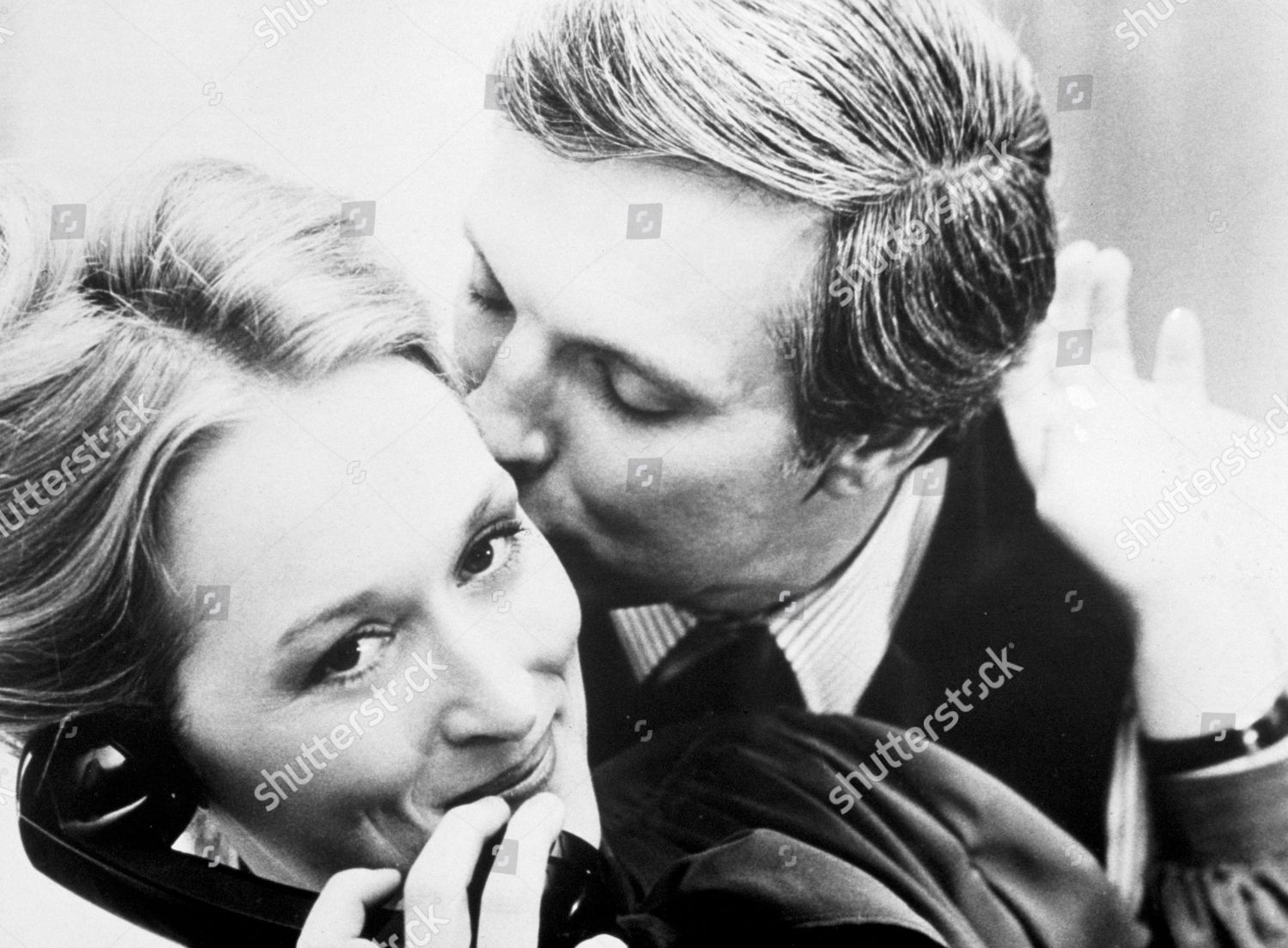Film Stills Seduction Joe Tynan 1979 Editorial Stock Photo - Stock Image | Shutterstock