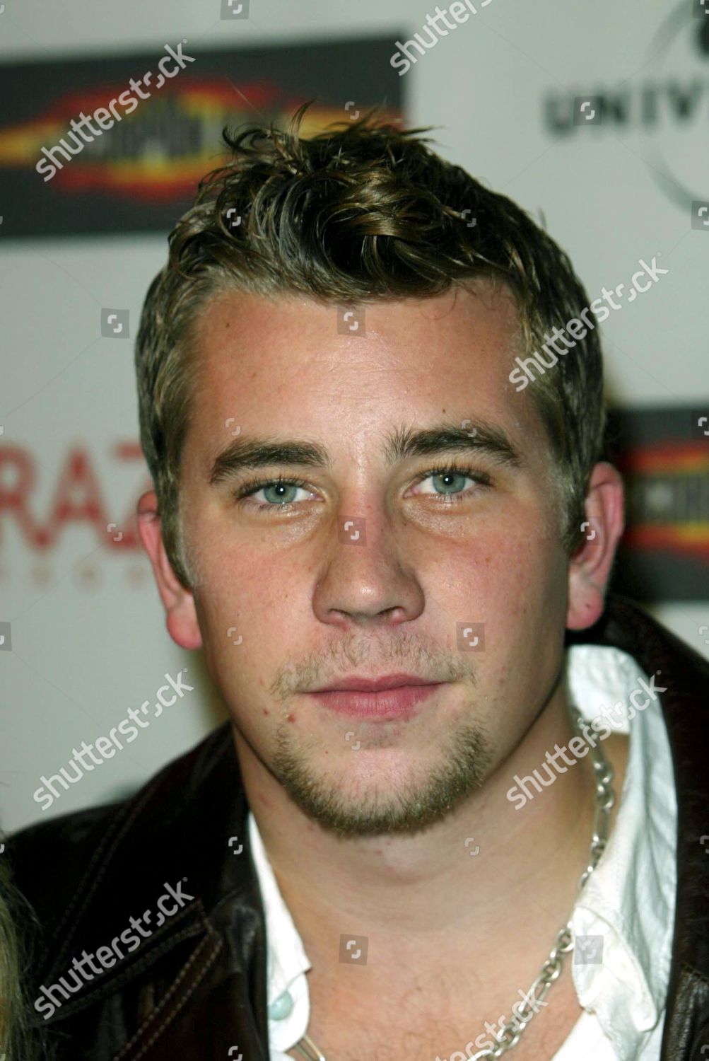 Ian Virgo Editorial Stock Photo - Stock Image | Shutterstock