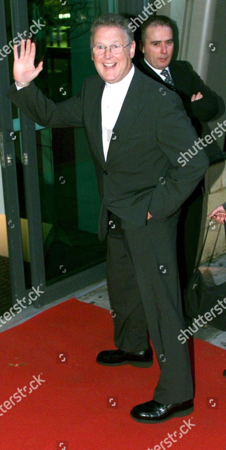 Tony Roper Editorial Stock Photo - Stock Image | Shutterstock
