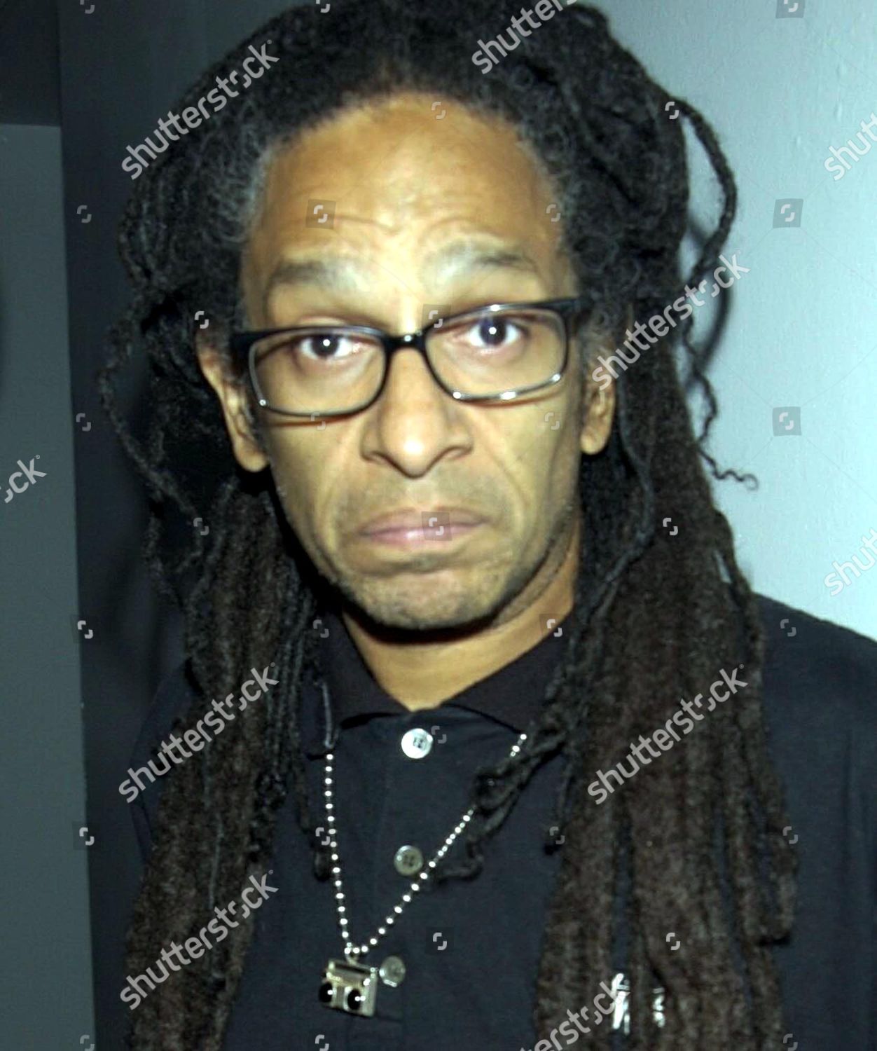 Don Letts Editorial Stock Photo - Stock Image | Shutterstock