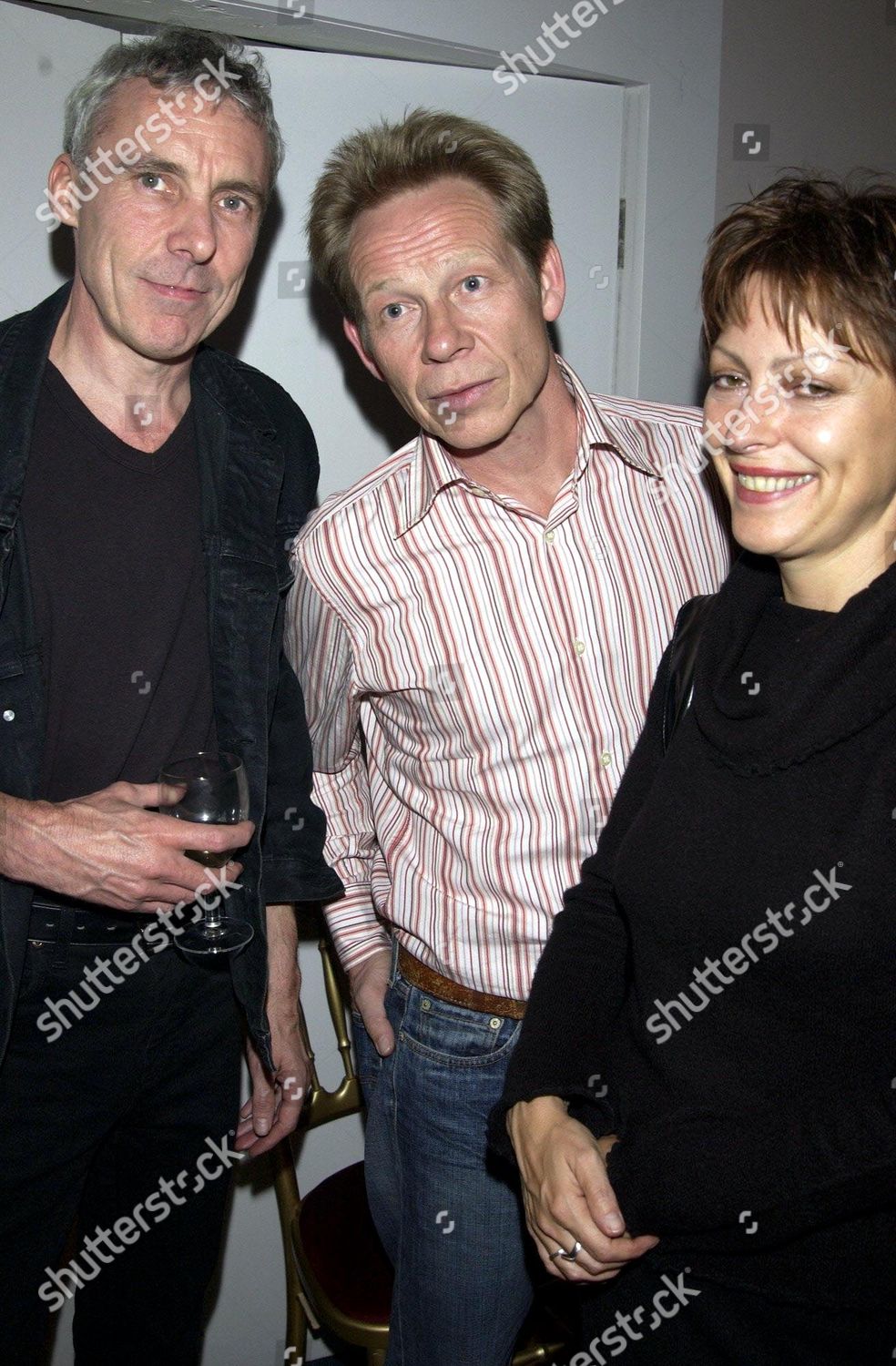 Tv Smith Gaye Advert Formerly Adverts Editorial Stock Photo - Stock ...
