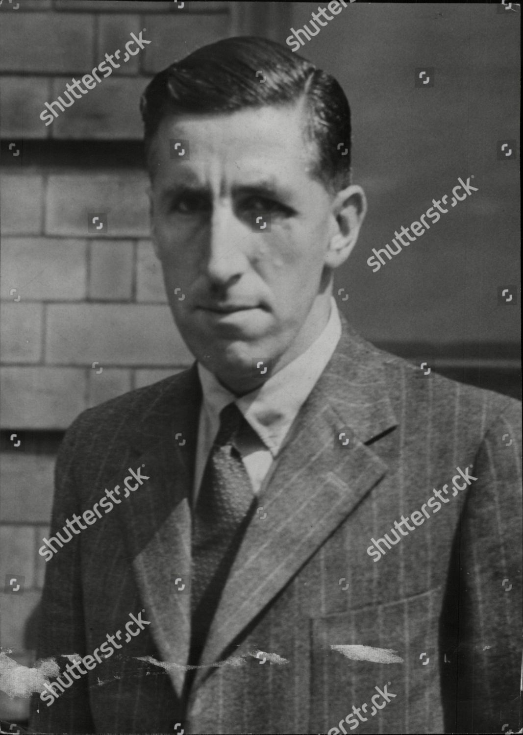 fotos de Stuart Duncan Davies Aircraft Designer Av - Foto de stock de ...