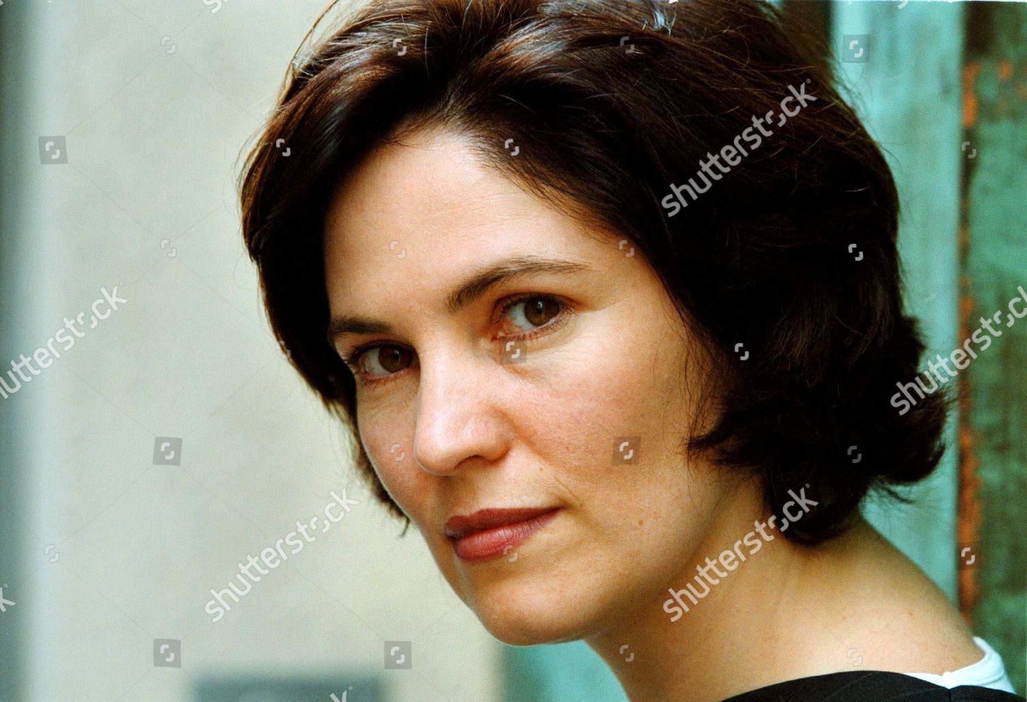 Andrea Irvine Dublin Eire 23 Oct Editorial Stock Photo - Stock Image ...